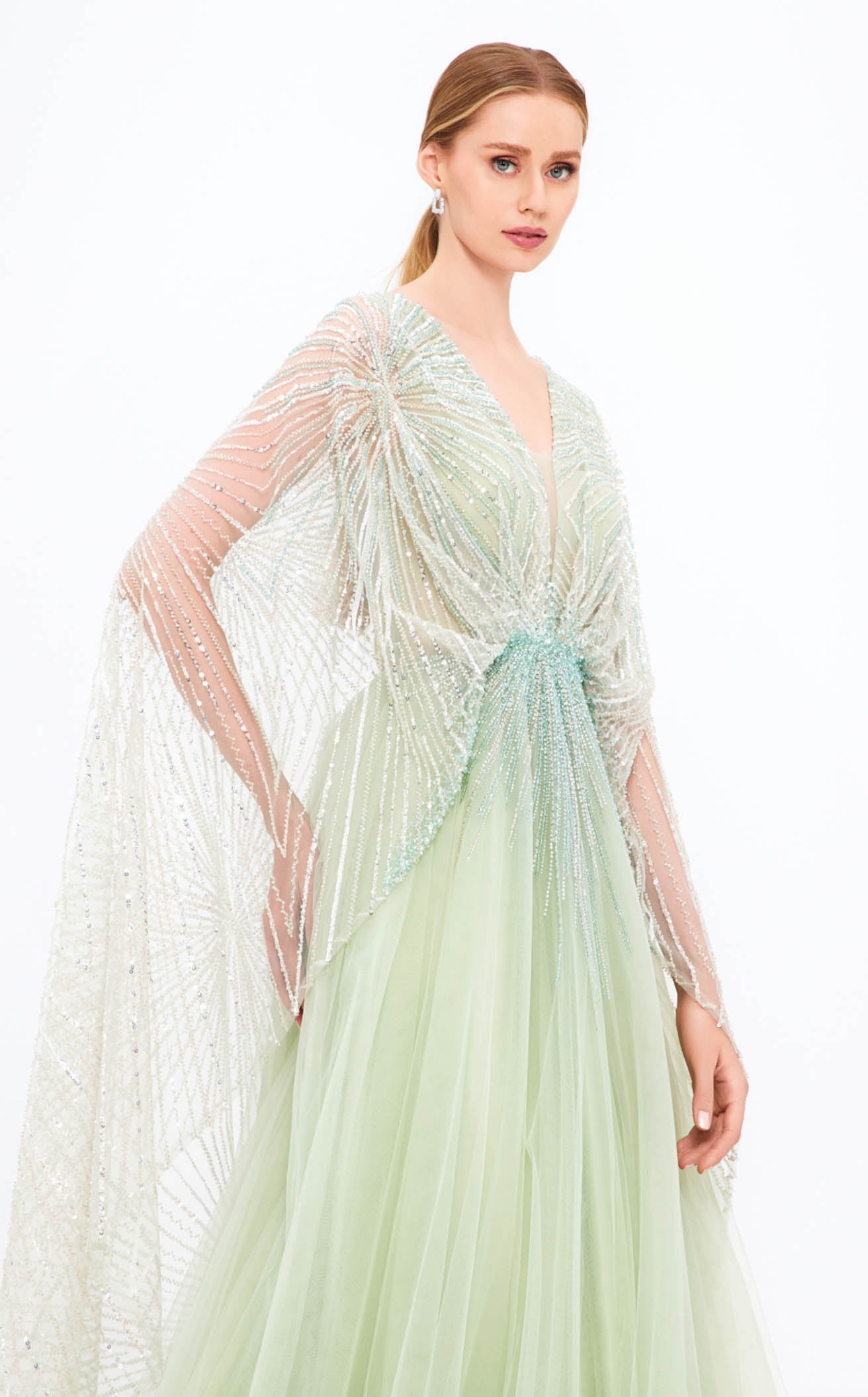 Mambo Couture 917MG776 Dress | NewYorkDress.com