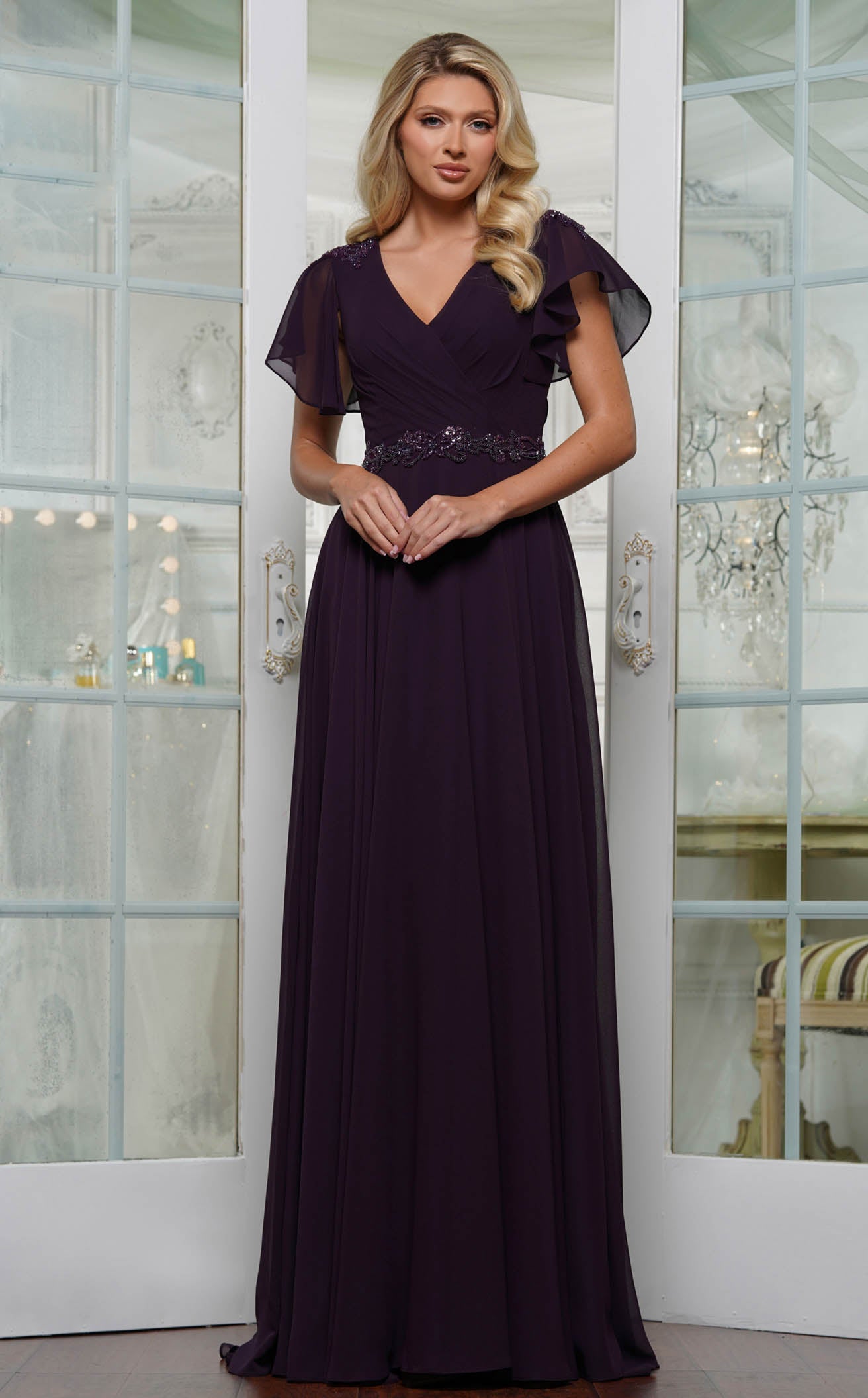 Marsoni M328 Dress | NewYorkDress.com
