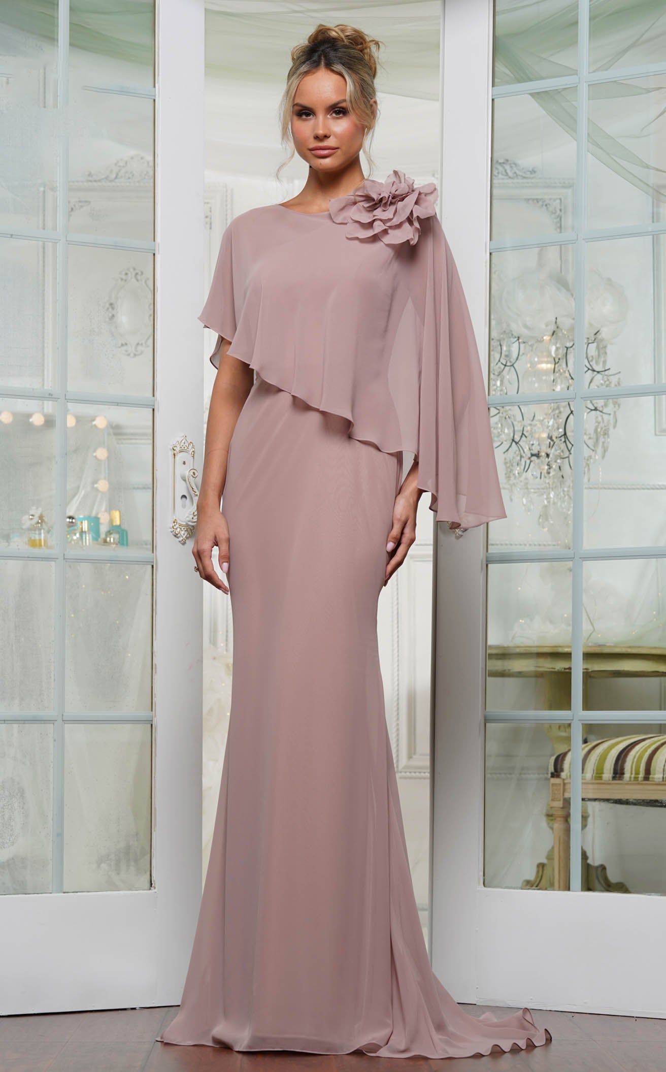 Marsoni MV1347 Dress | NewYorkDress.com