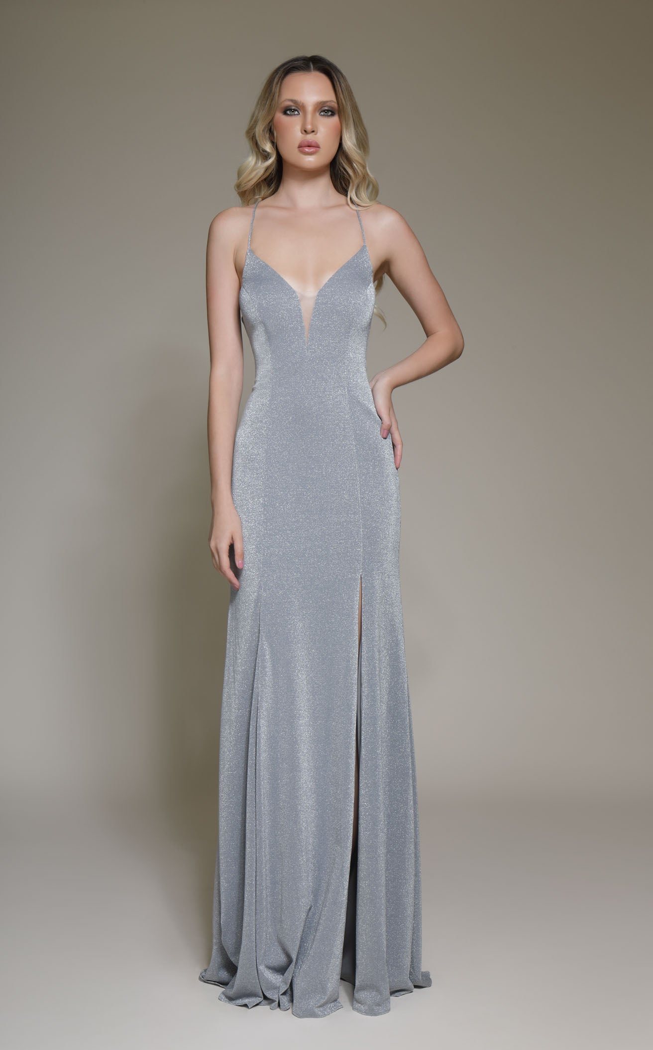 Modessa Couture M19017 Dress | NewYorkDress.com