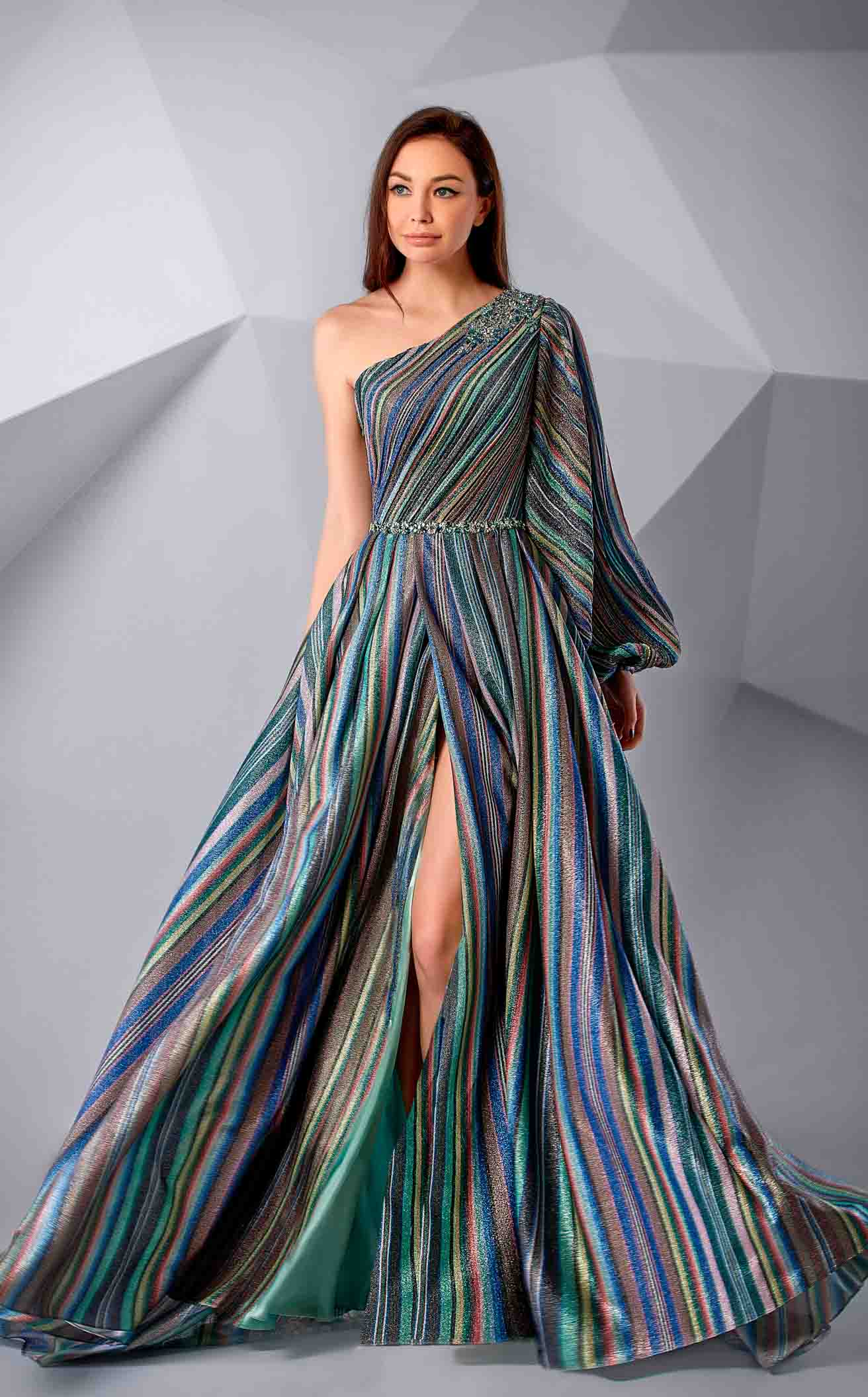 Modessa Couture M20209 Dress | NewYorkDress.com