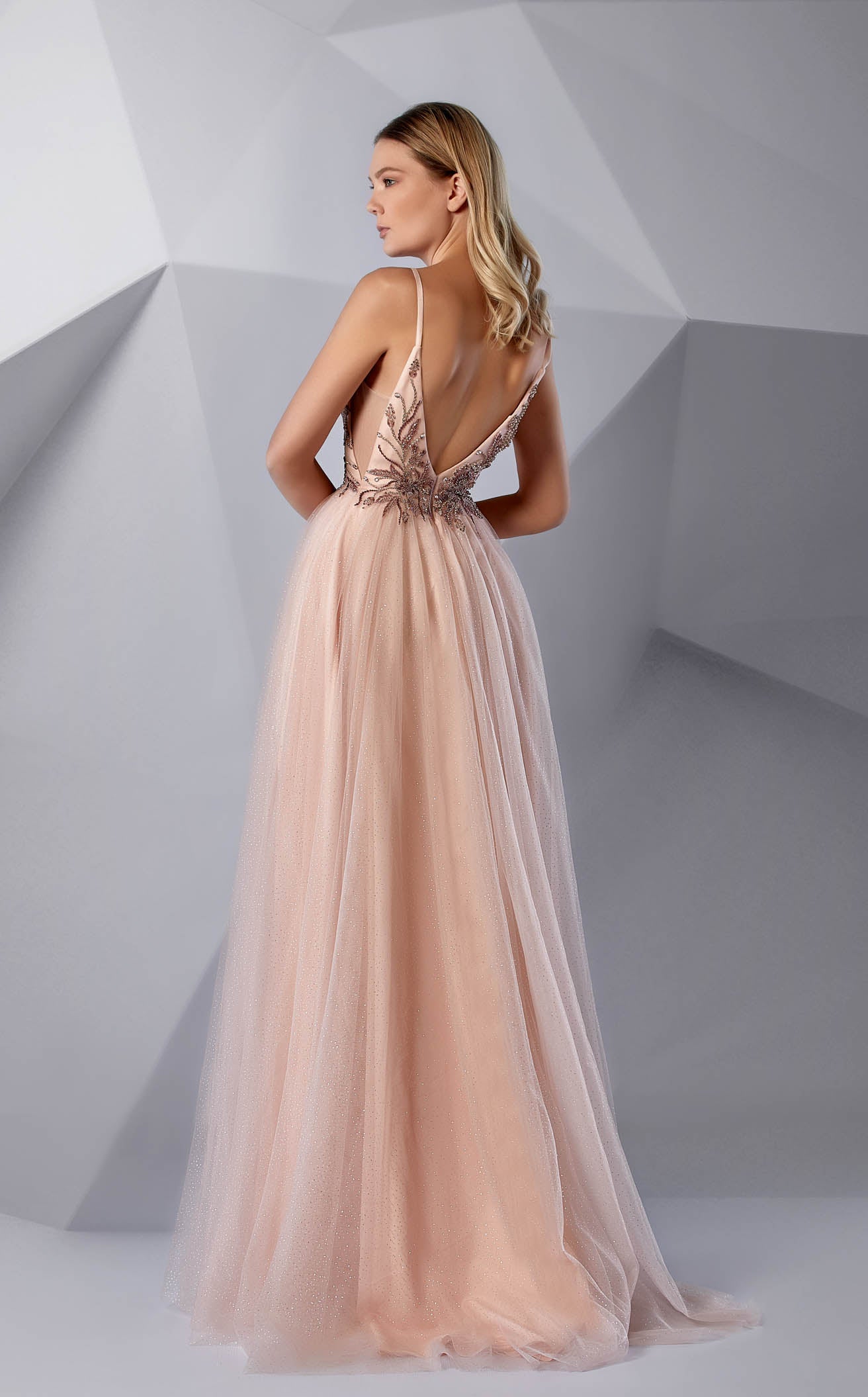 Modessa Couture M20229 Dress | NewYorkDress.com