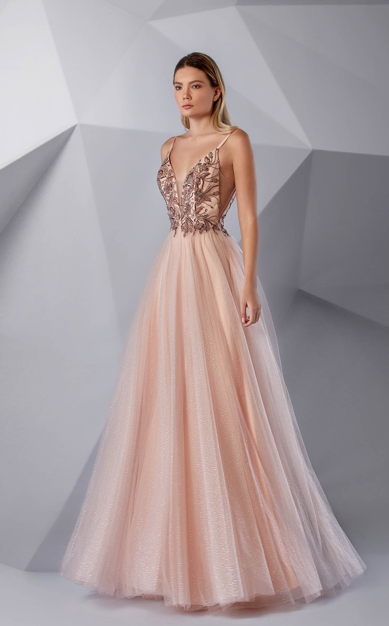 Modessa Couture M20229 Dress | NewYorkDress.com