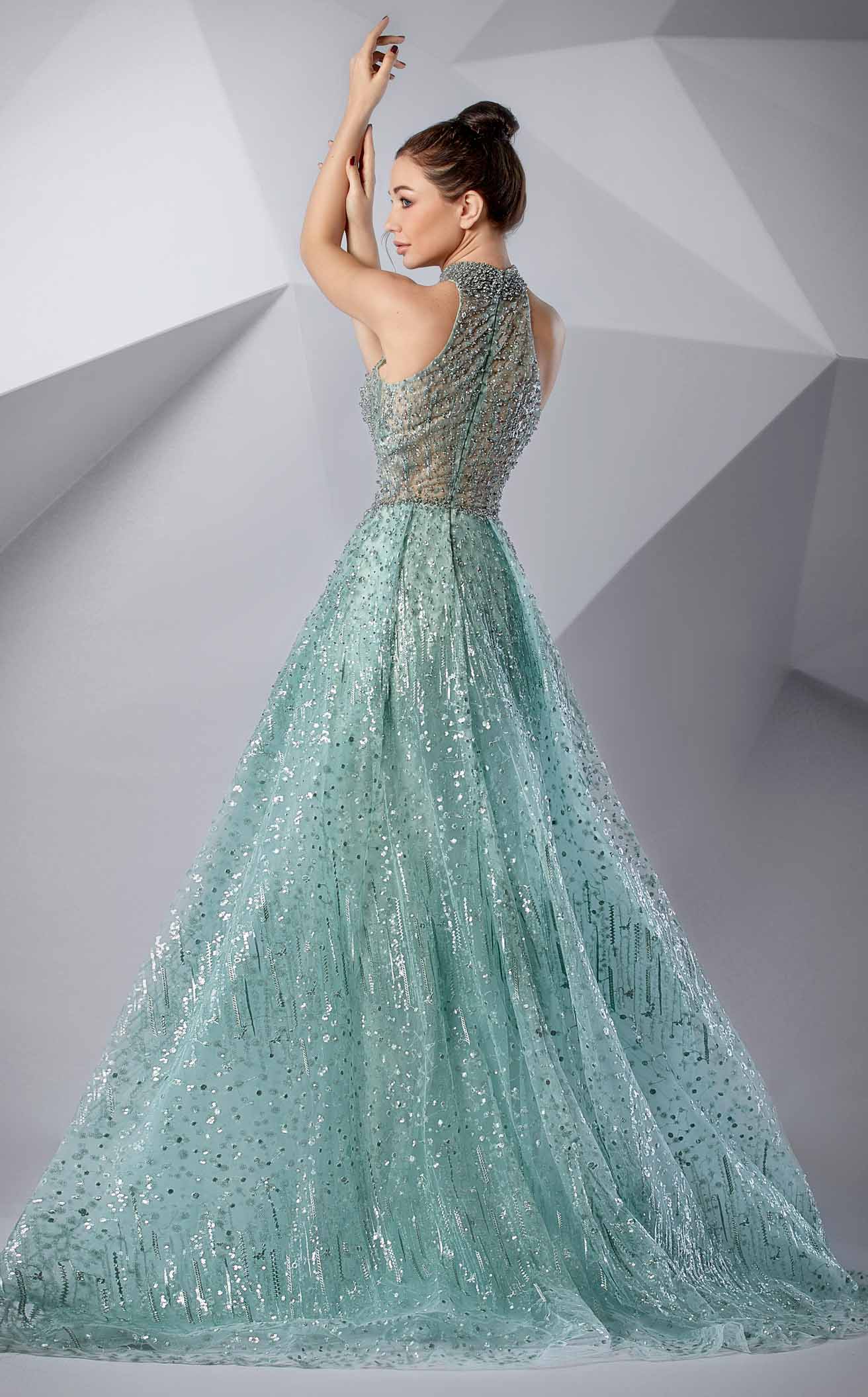 Modessa Couture M20241 Dress | NewYorkDress.com