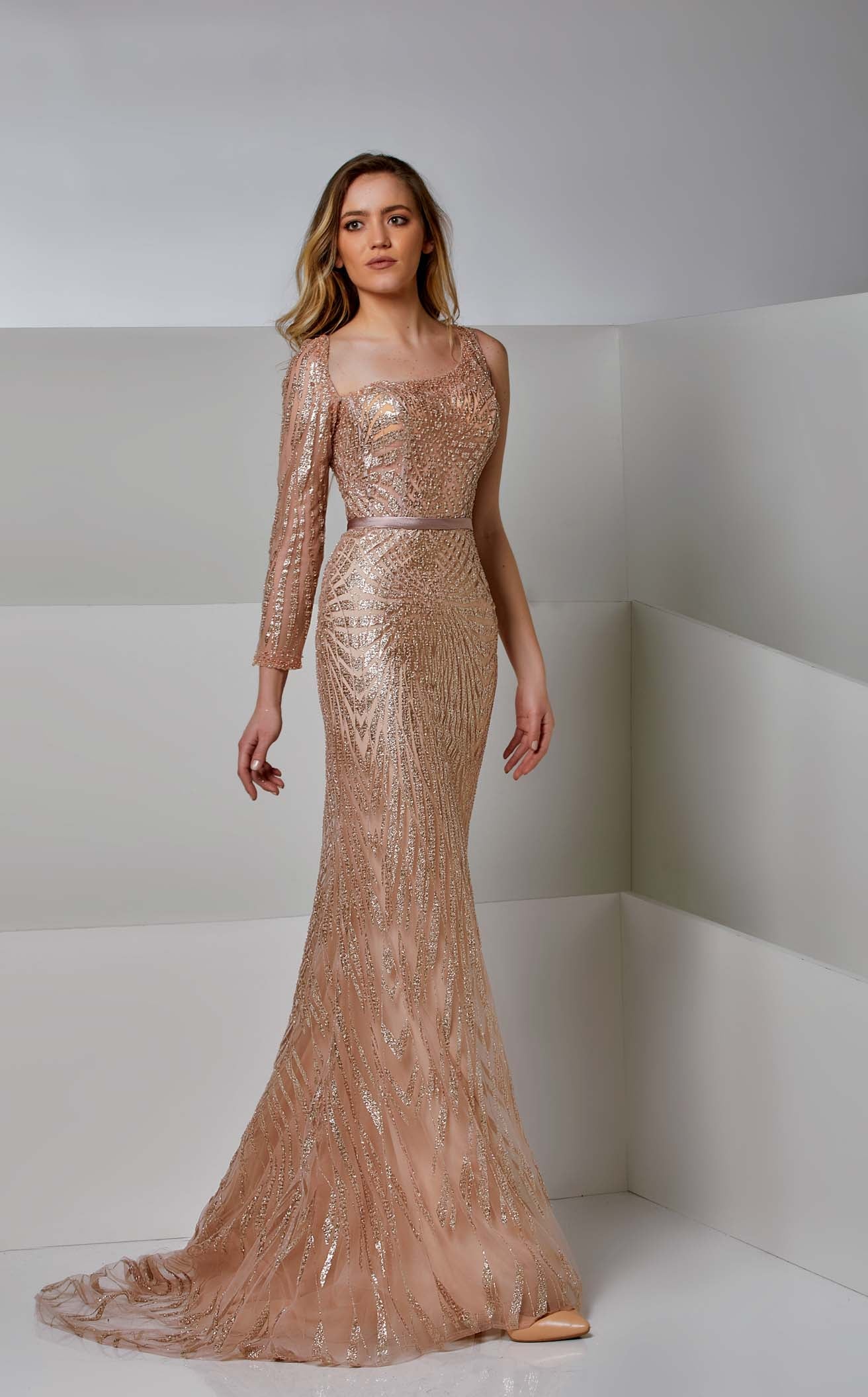 Modessa Couture M20250 Dress | NewYorkDress.com