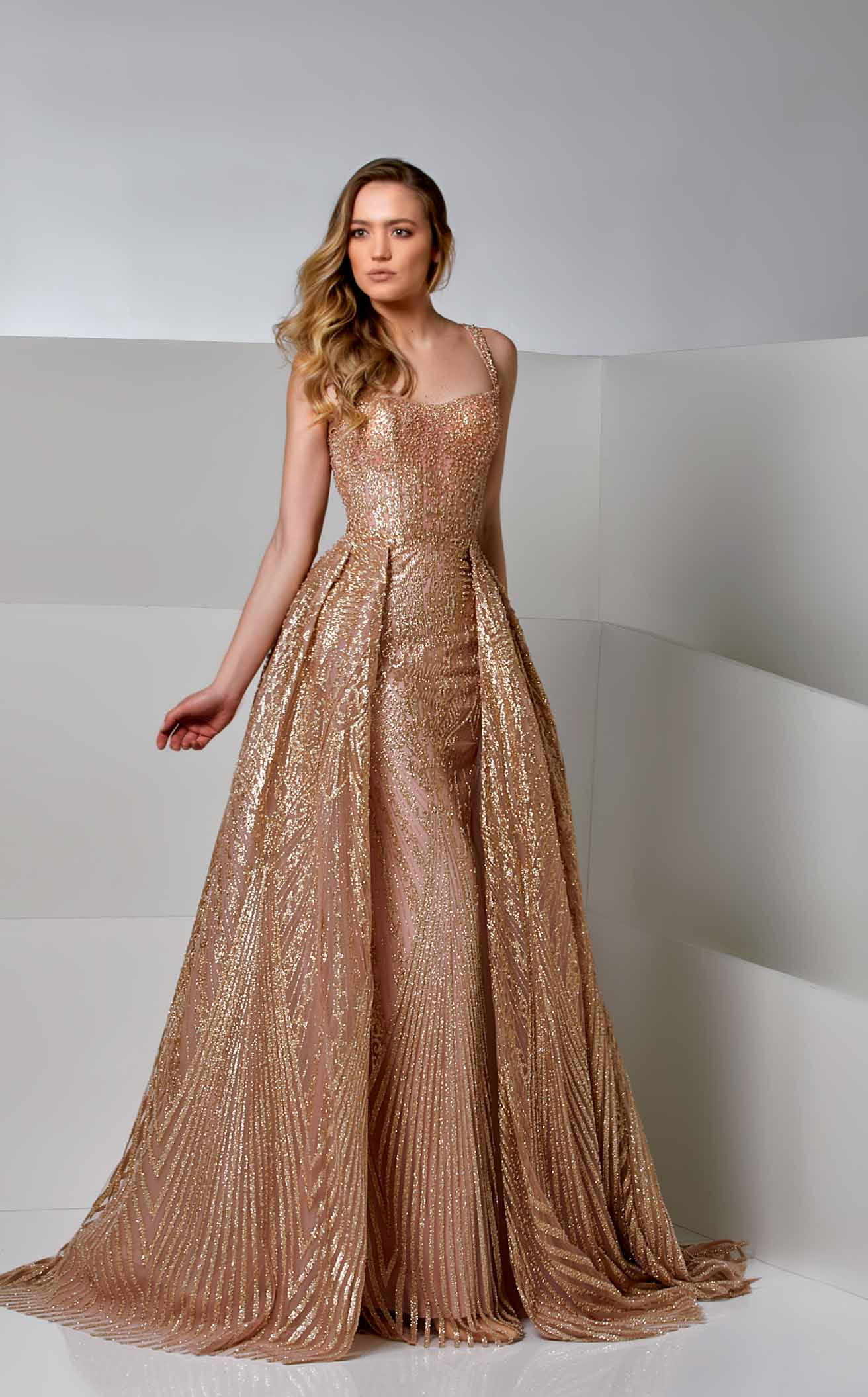 Modessa Couture M20255 Dress | NewYorkDress.com