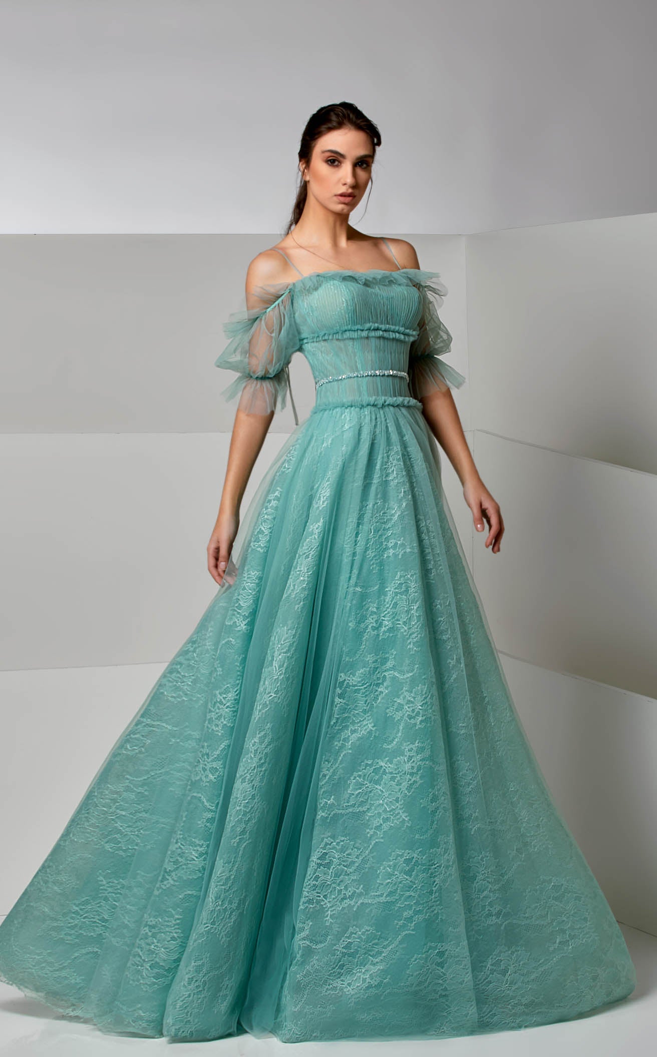 Modessa Couture M20283 Dress | NewYorkDress.com