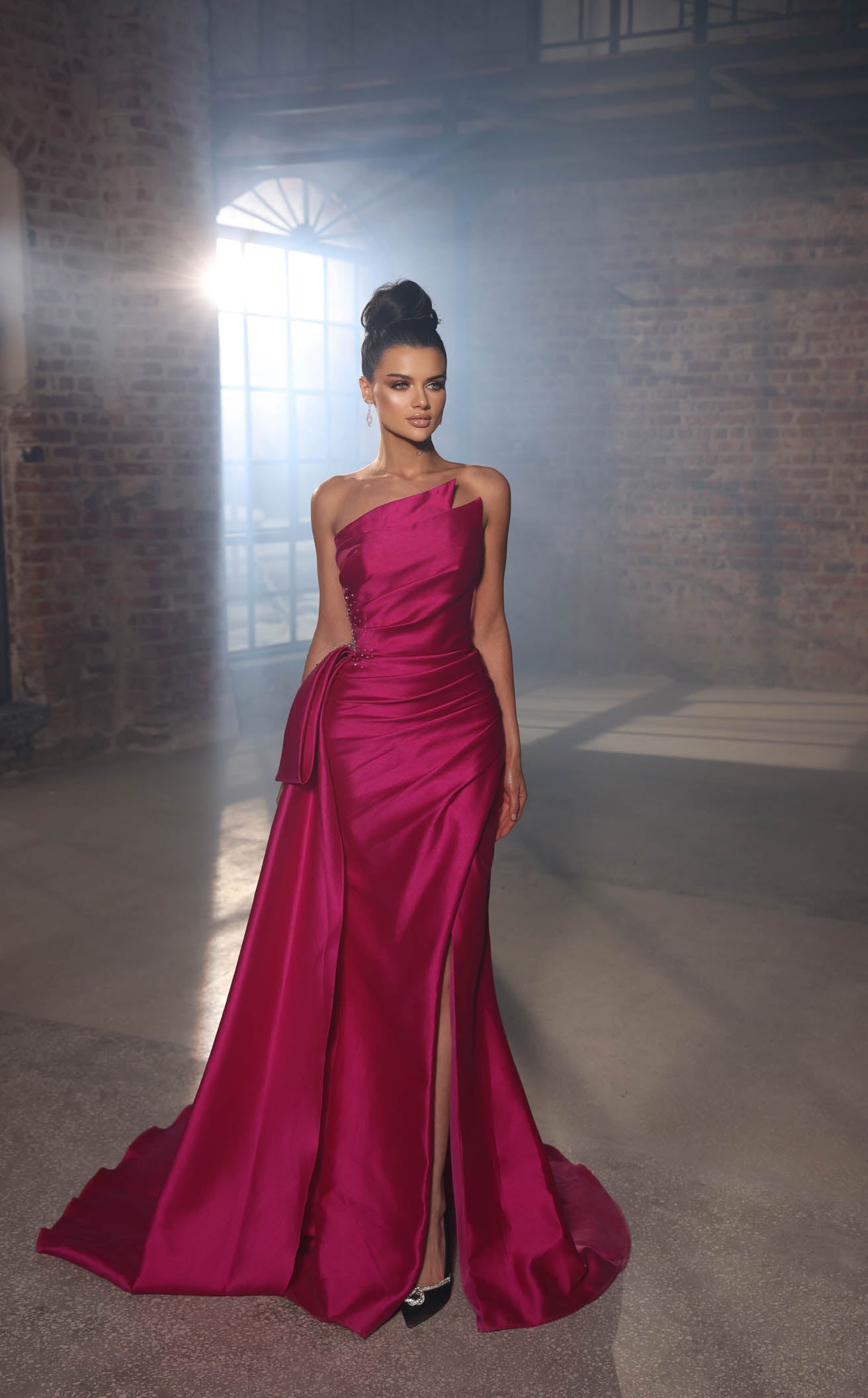 Modessa Couture M20312 Dress | NewYorkDress.com