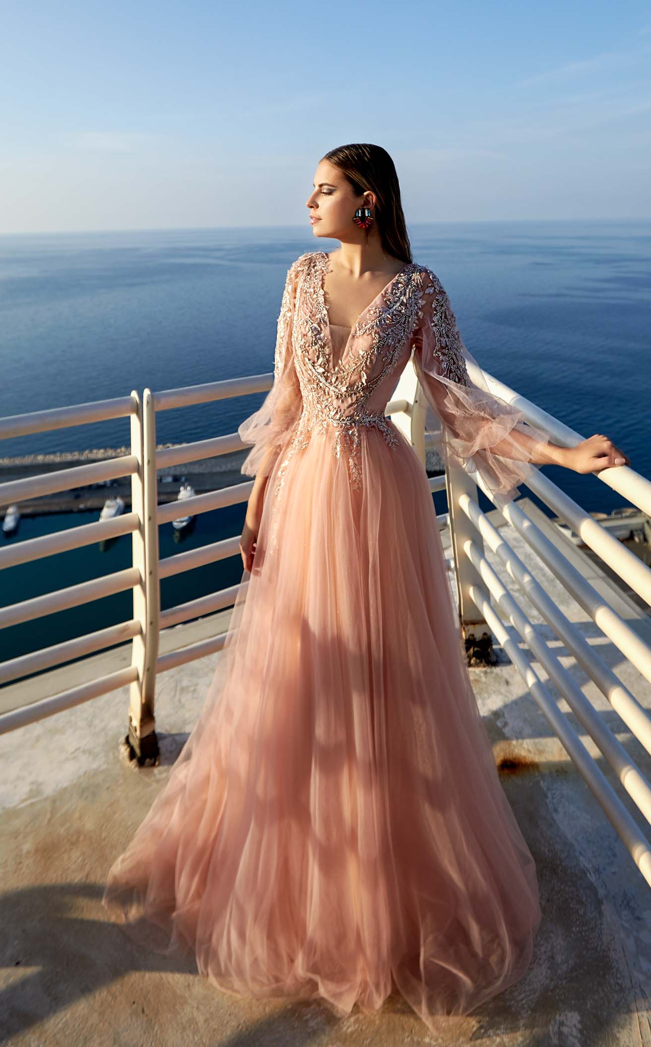 Modessa Couture M20334 Dress | NewYorkDress.com