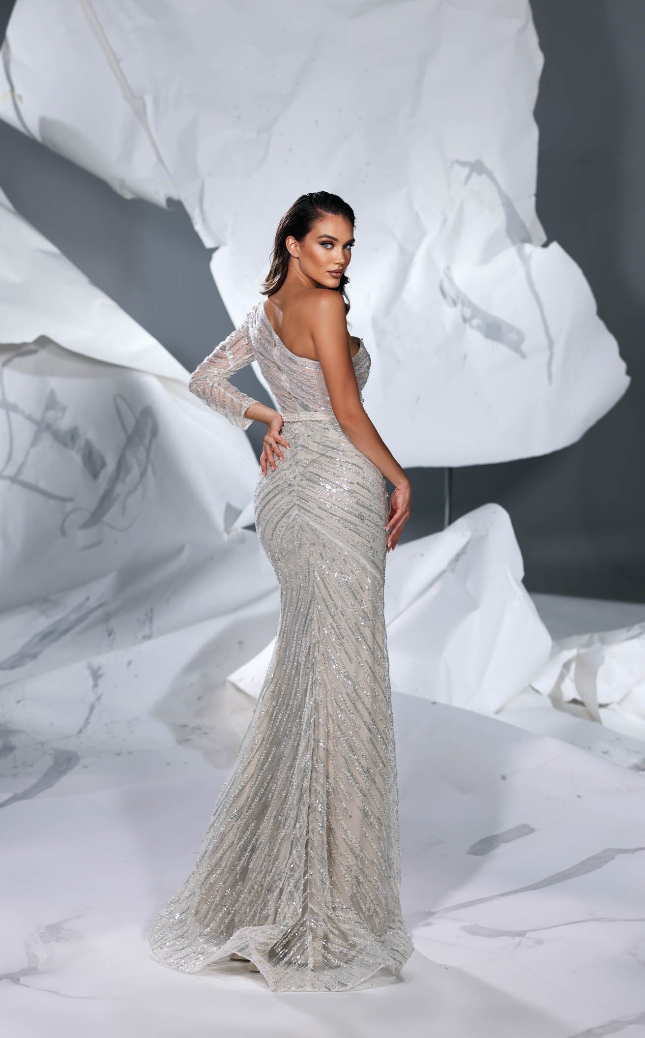 Modessa Couture M24623 Dress | NewYorkDress.com