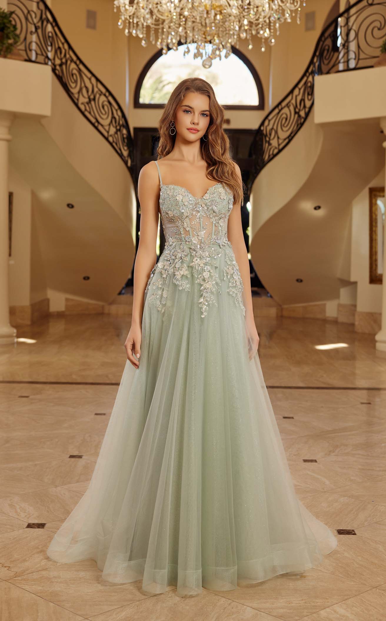Nox Anabel G1787 Dress | NewYorkDress.com
