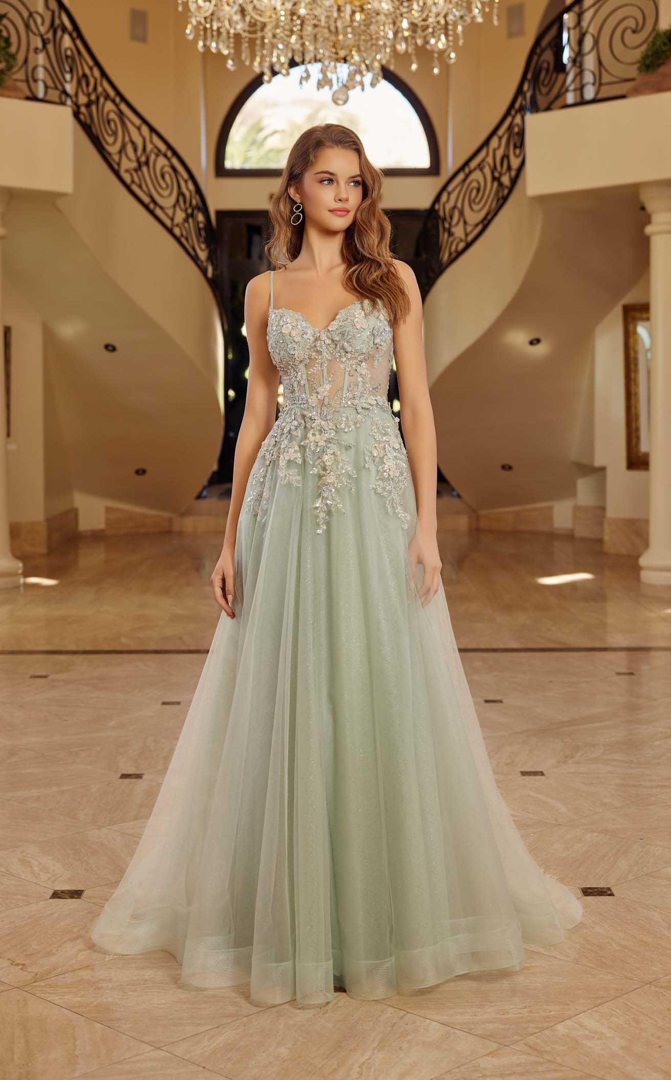 Nox Anabel G1787 Dress | NewYorkDress.com