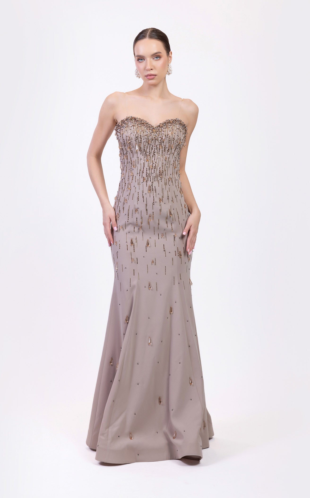 Odrella 7828 Dress | NewYorkDress.com