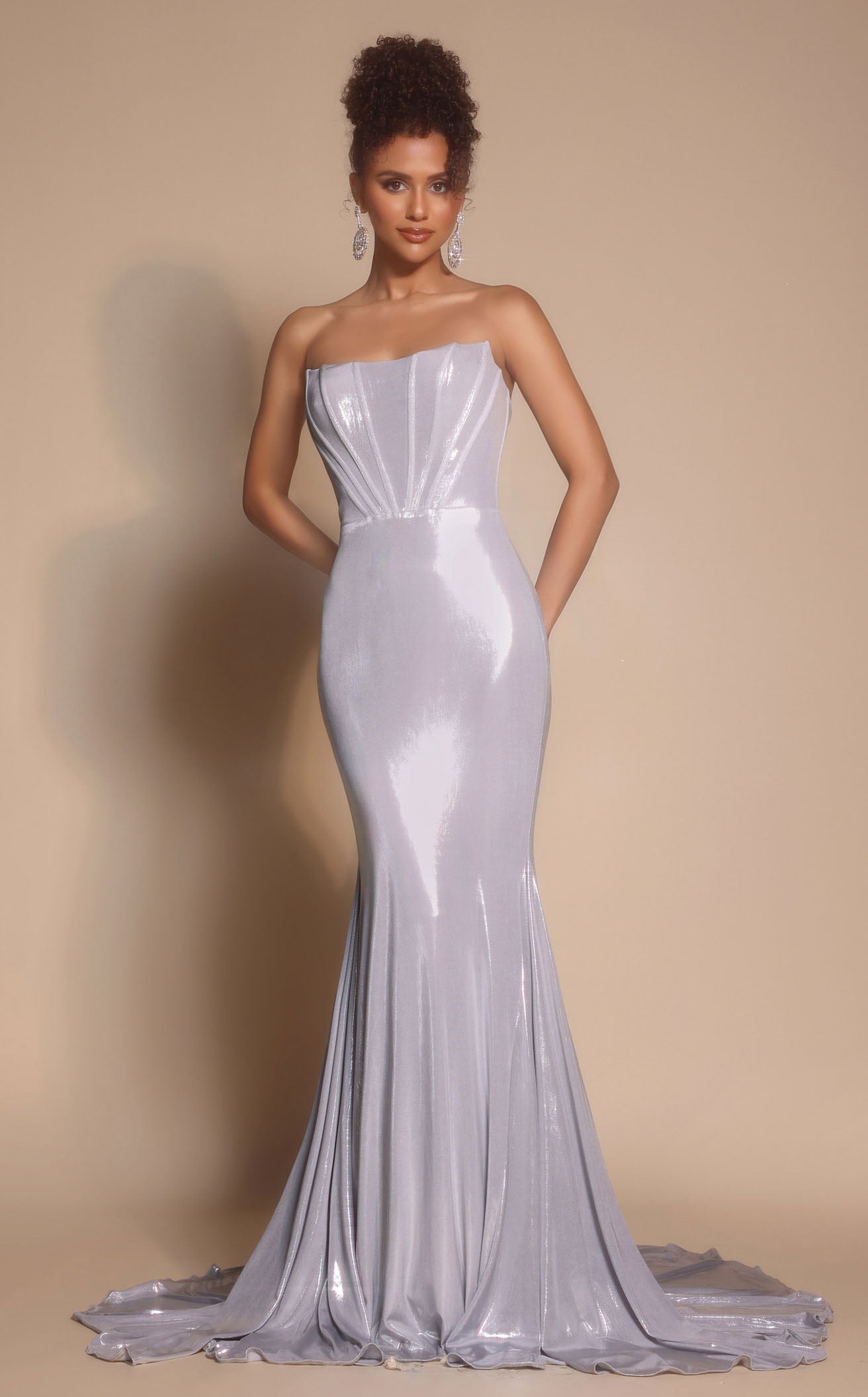 Portia and Scarlett XO097 Dress | NewYorkDress.com