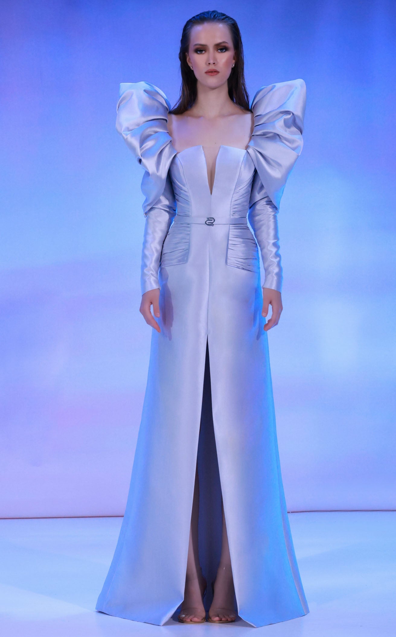 Reverie Couture SS155 Dress | NewYorkDress.com