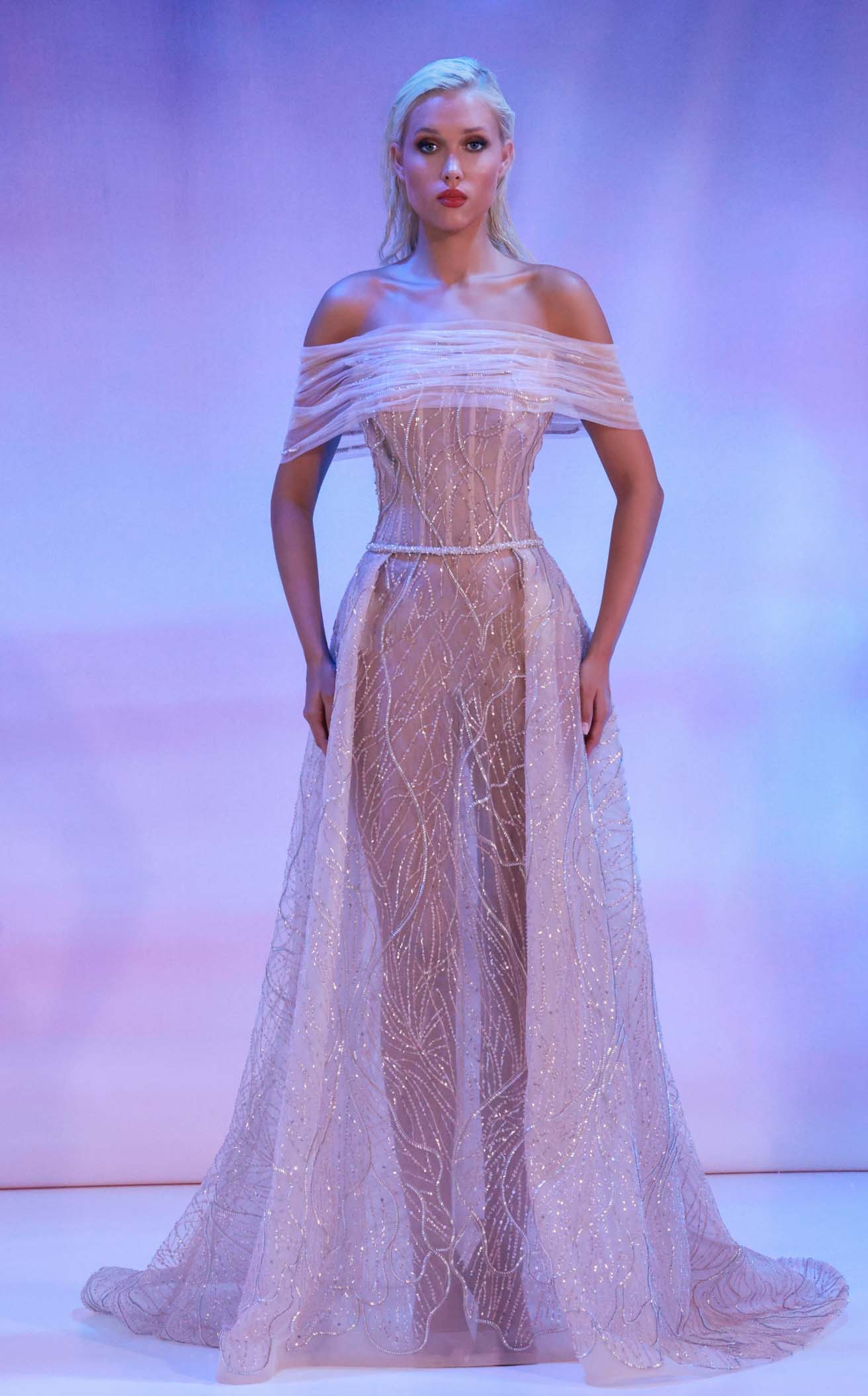 Couture Dresses & Gowns | Shop Haute Couture Online – NewYorkDress