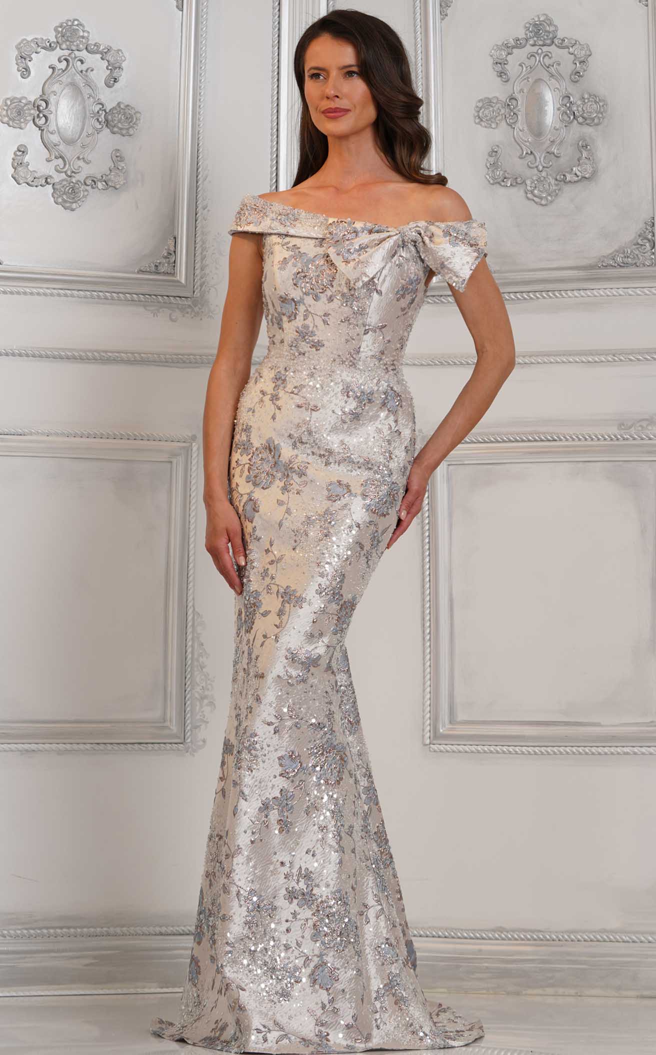 Rina Di Montella RD3106 Dress | NewYorkDress.com