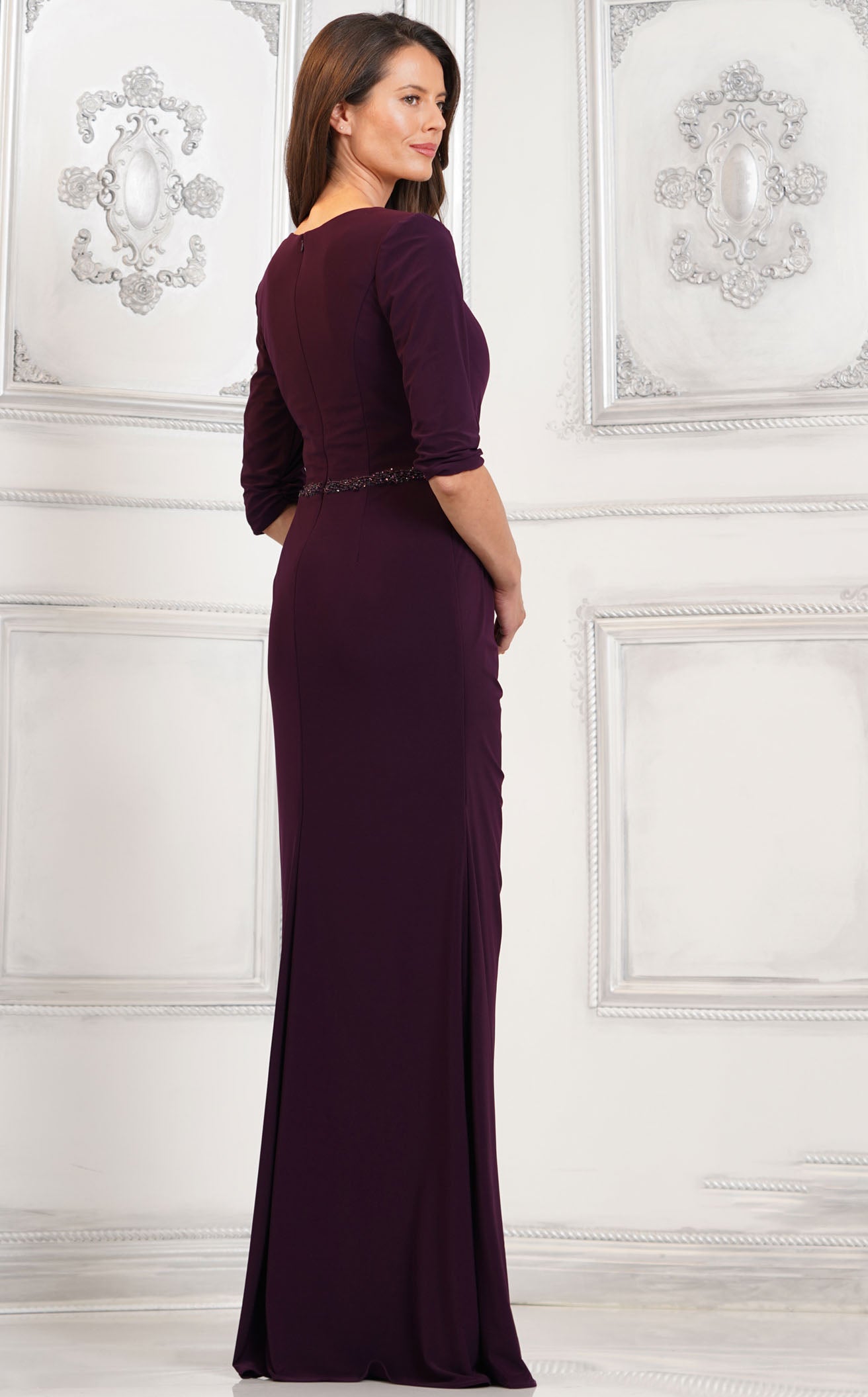 Rina Di Montella RD3109 Dress | NewYorkDress.com