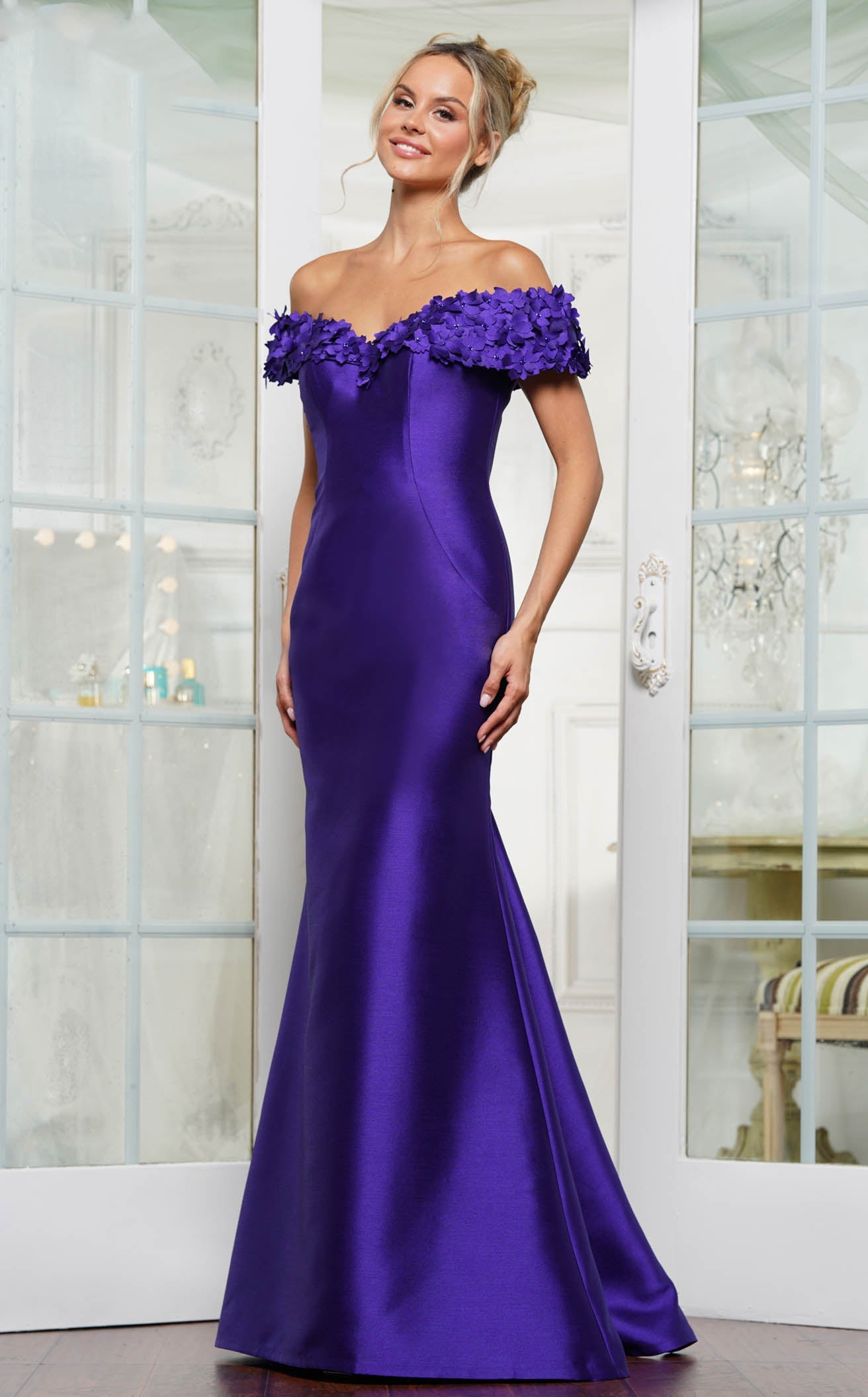 Rina Di Montella RD3254 Dress | NewYorkDress.com