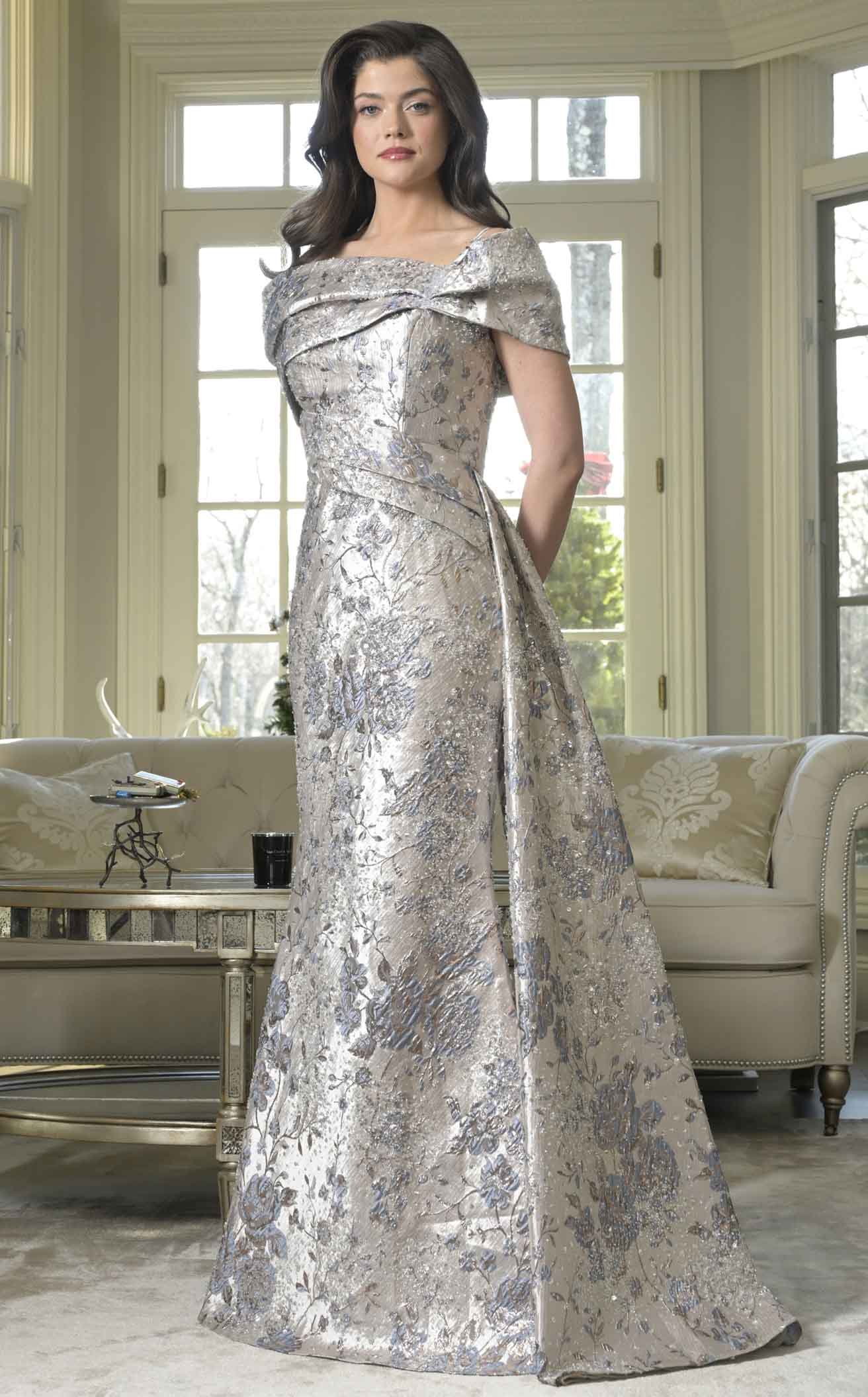 Designer Mother of the Bride & Groom Dresses | Shop Online – NewYorkDress
