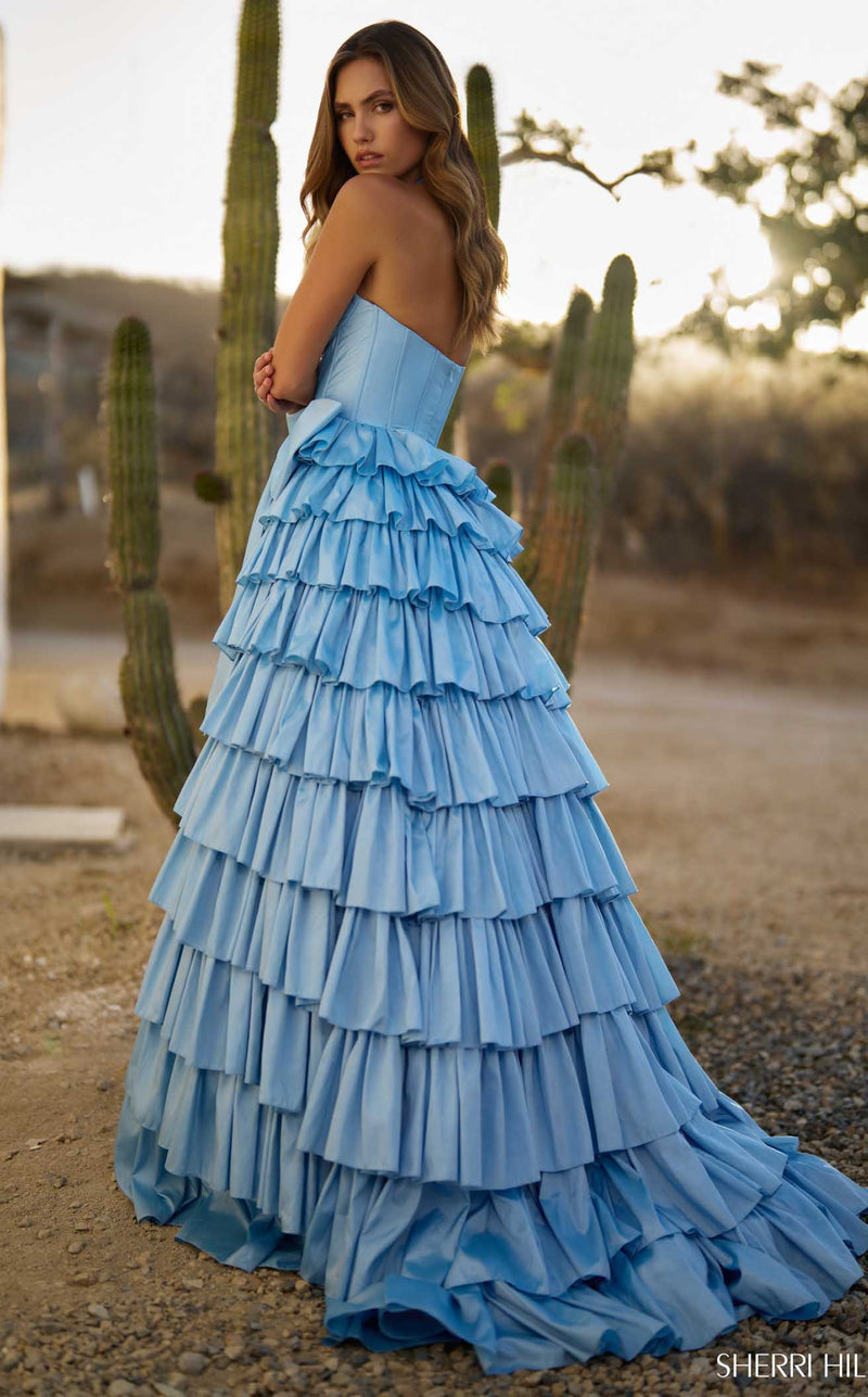 Sherri Hill 56822 Dress | NewYorkDress.com