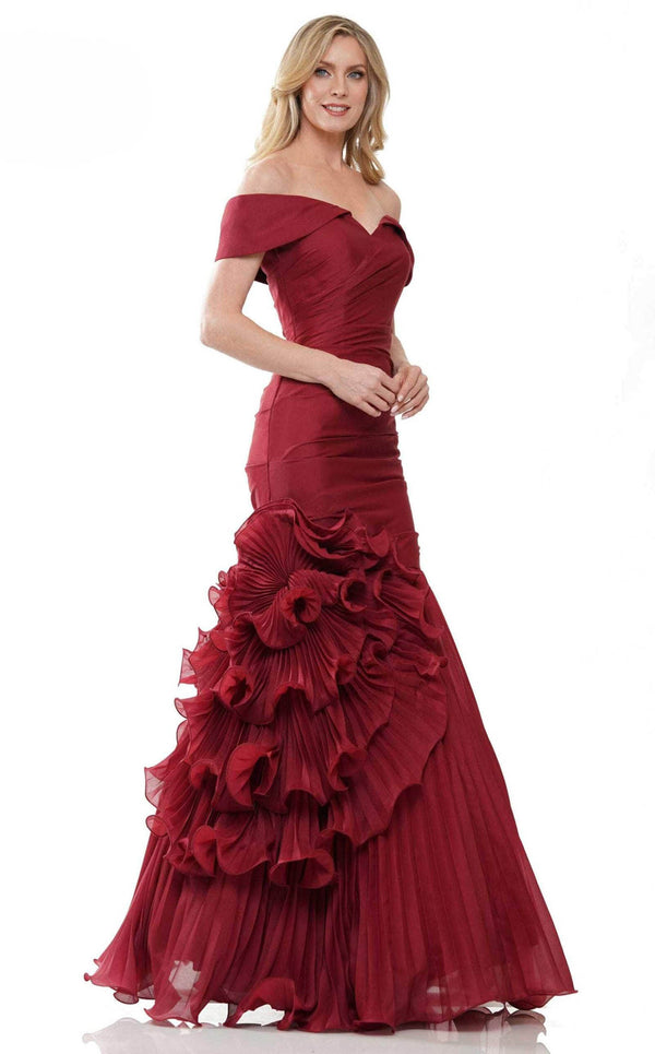 Marsoni Dresses | Shop Elegant Marsoni Evening Gowns Online – NewYorkDress
