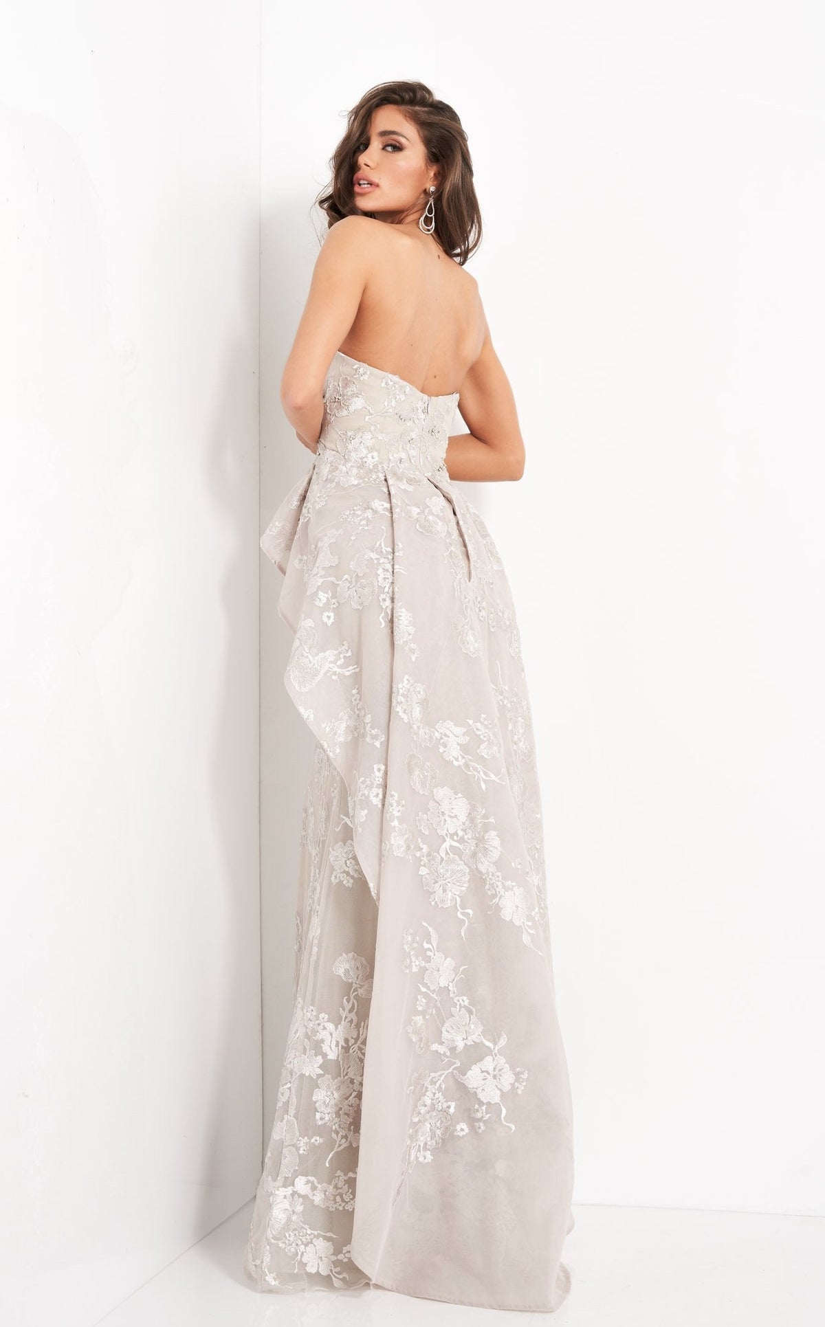 Jovani 02966BG | NewYorkDress.com Jovani 02966BG | NewYorkDress.com