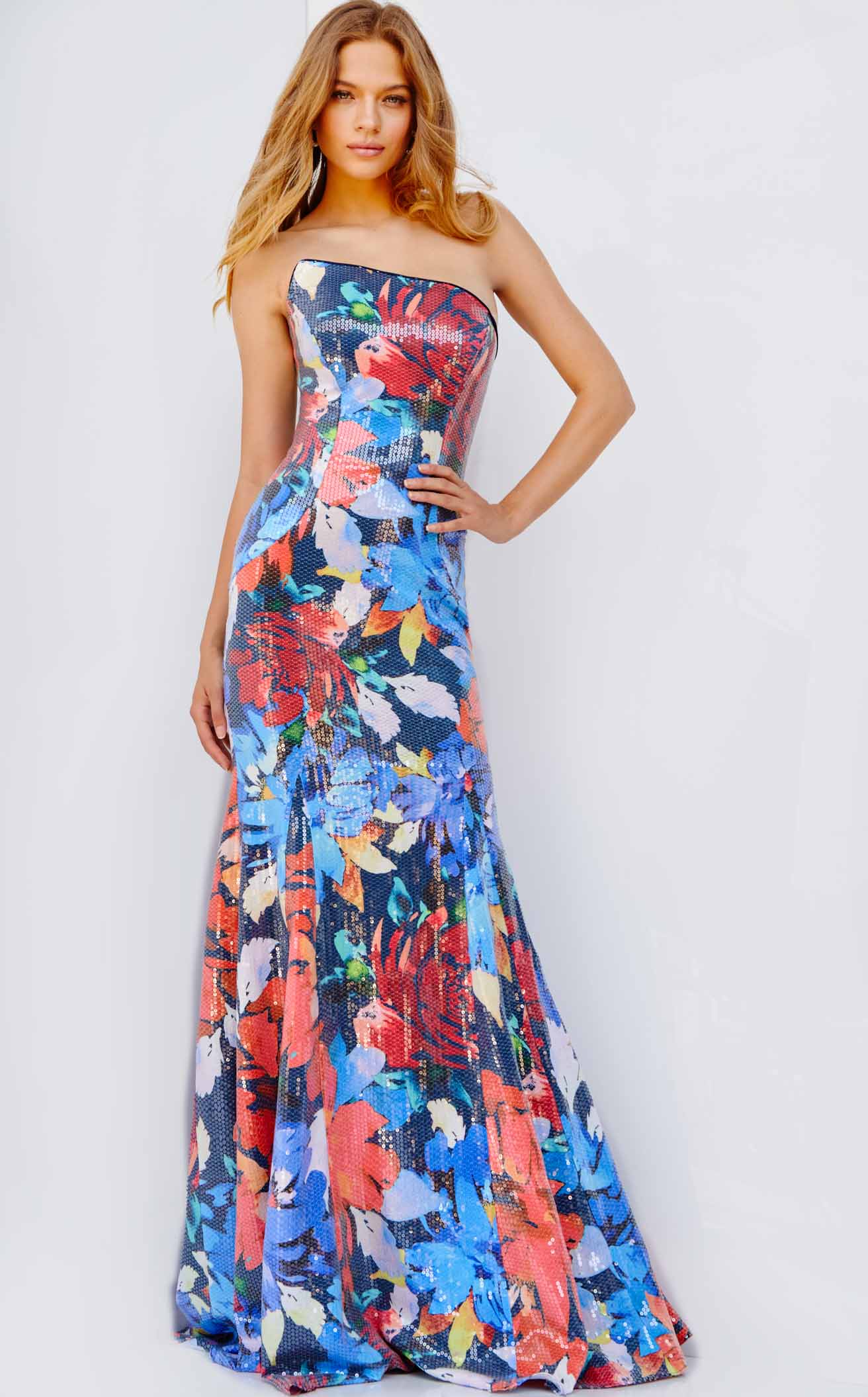 Jovani 23907 Dress | NewYorkDress.com
