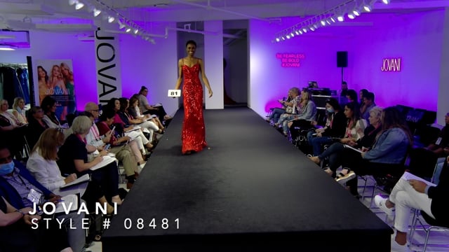 Jovani 08481 Dress | NewYorkDress.com