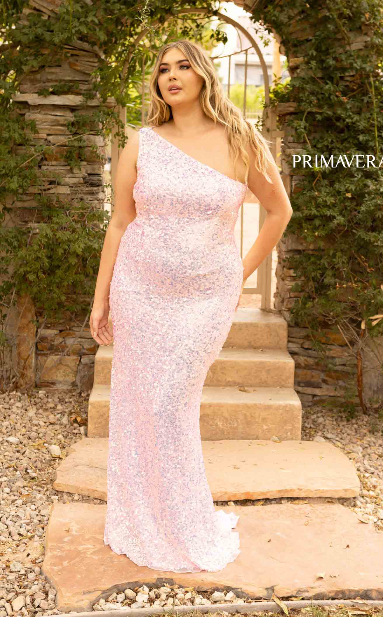 Primavera Couture 14004 Dress | NewYorkDress.com