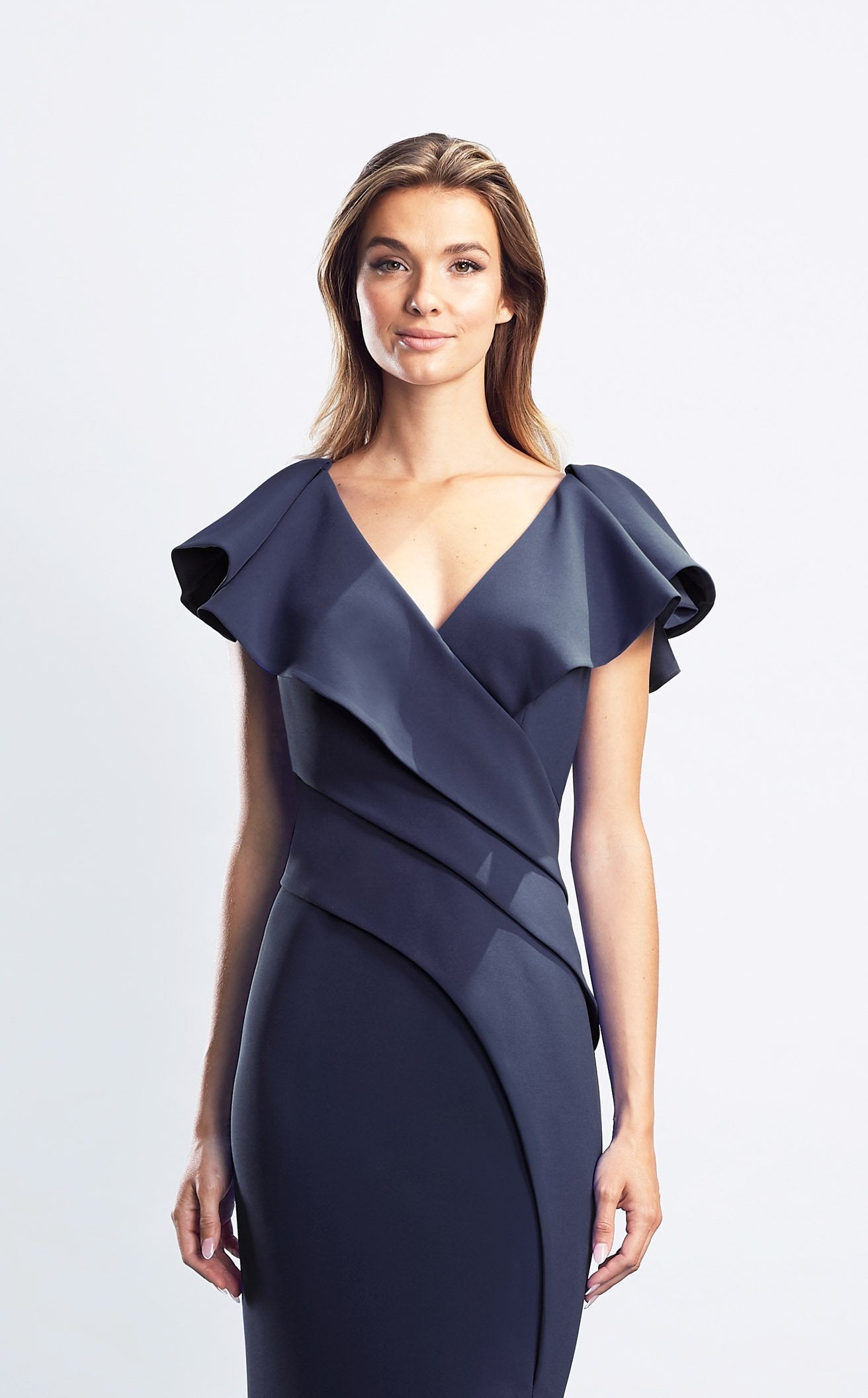 Daymor 1456 Dress | NewYorkDress.com