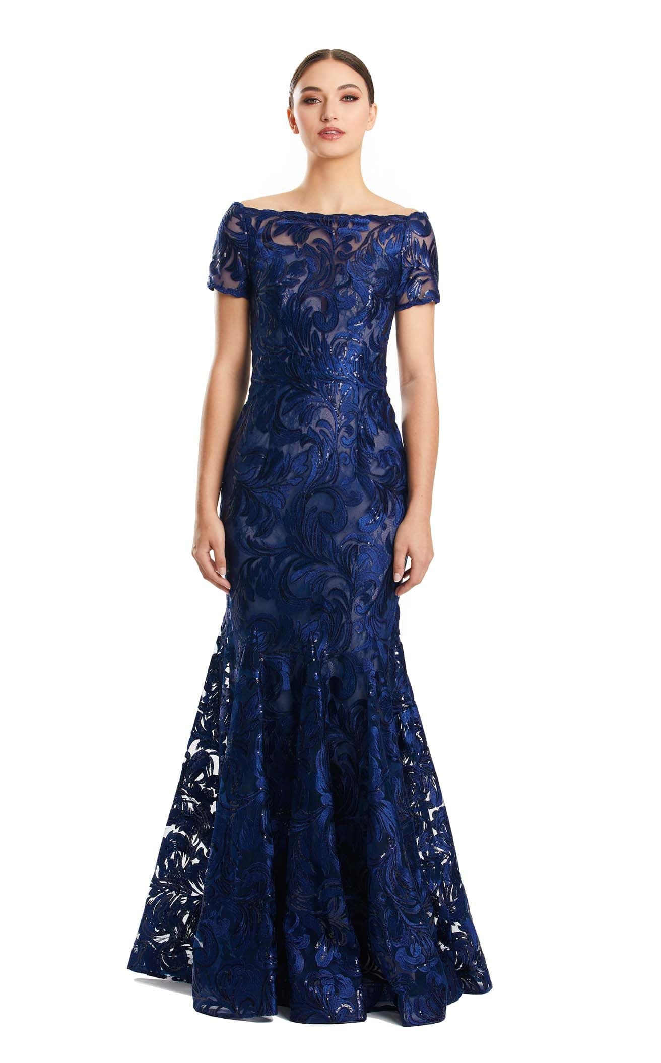Daymor 1859F23 Dress | NewYorkDress.com Online Store