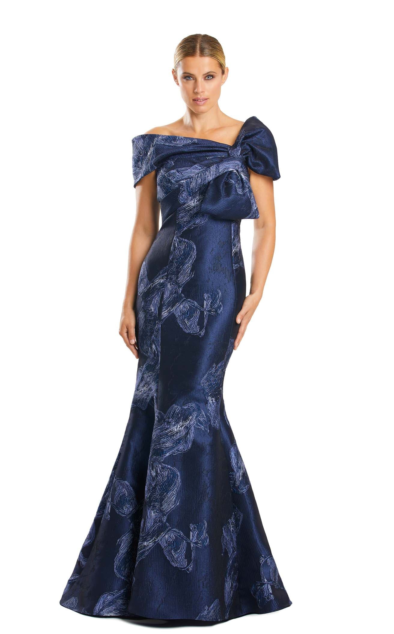 Daymor 1864F23 Dress | NewYorkDress.com Online Store