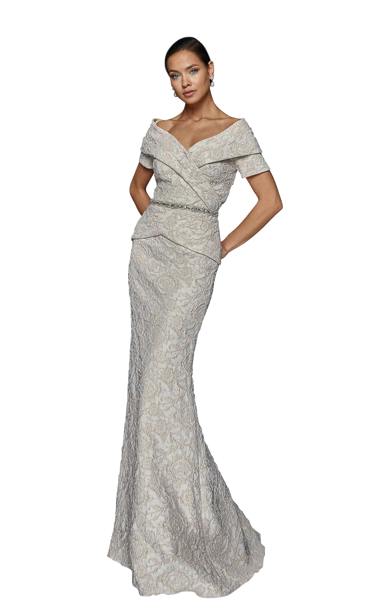 Terani Couture Dresses | Dramatic Evening Gowns by Terani Online ...