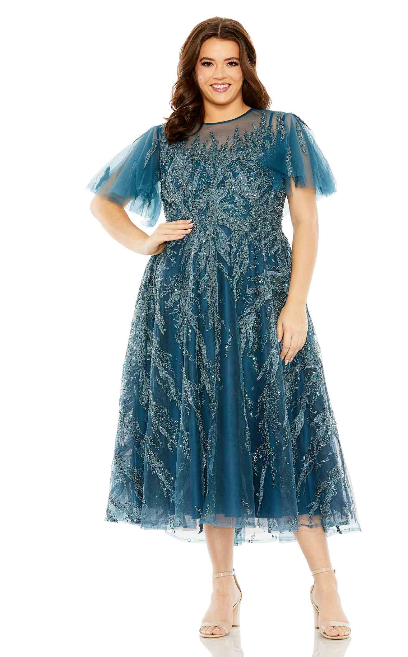 Womens Christmas & Holiday Dresses: Cocktail, Formal and for Party ...