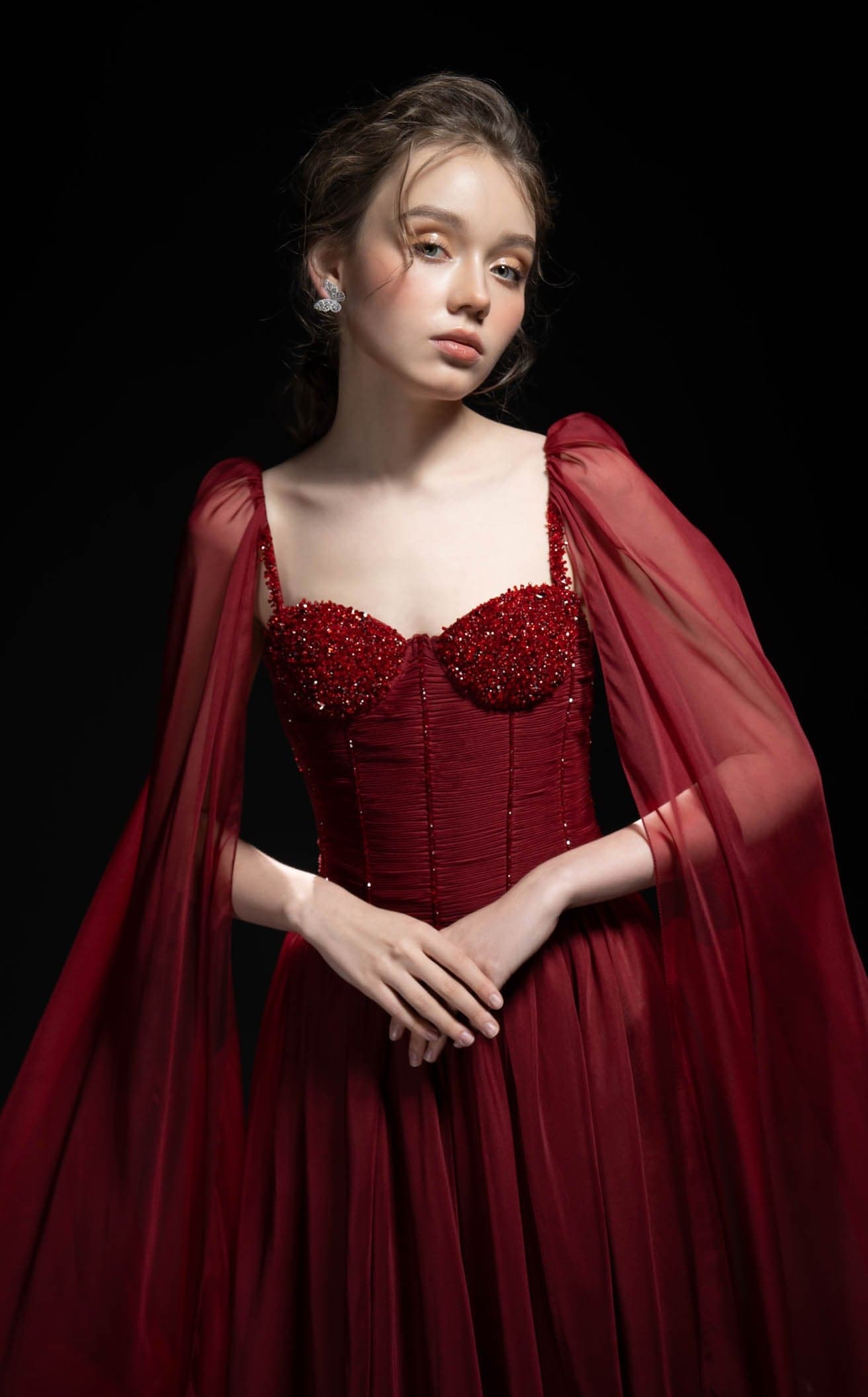 21SIX 21SV00679 Dress | NewYorkDress.com