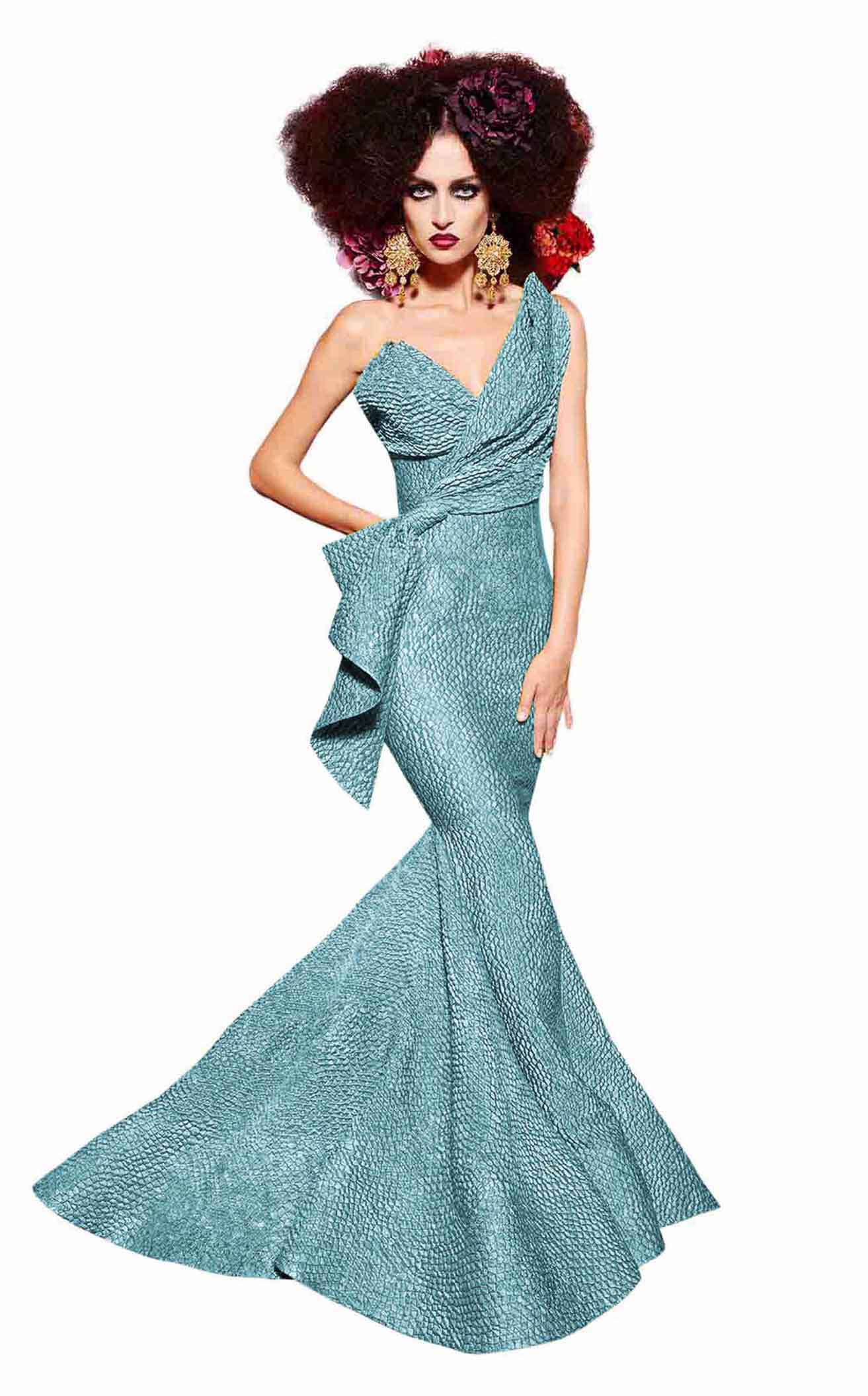 MNM Couture 2425 Dress | NewYorkDress.com