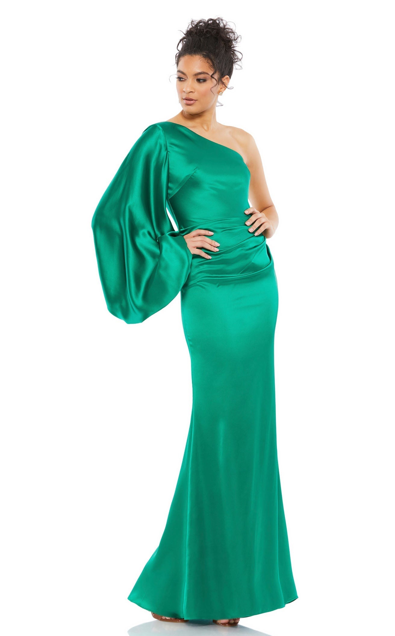Mac Duggal 26588 Dress | NewYorkDress.com