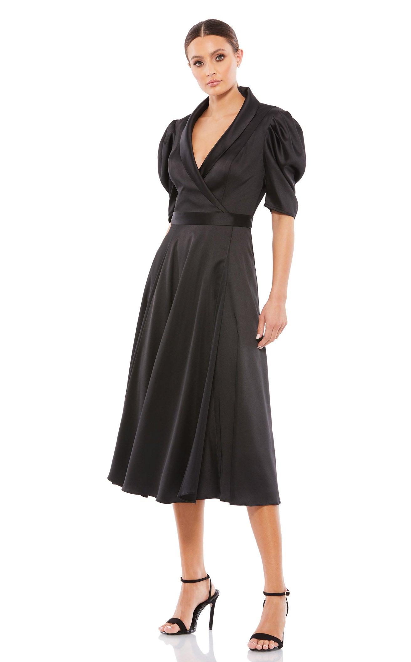 Mac Duggal 26628 Dress | NewYorkDress.com