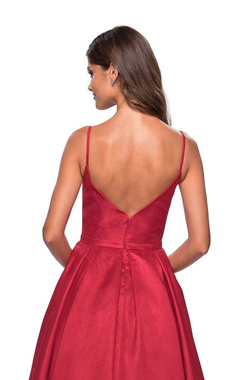 La Femme 27447 Dress | NewYorkDress.com