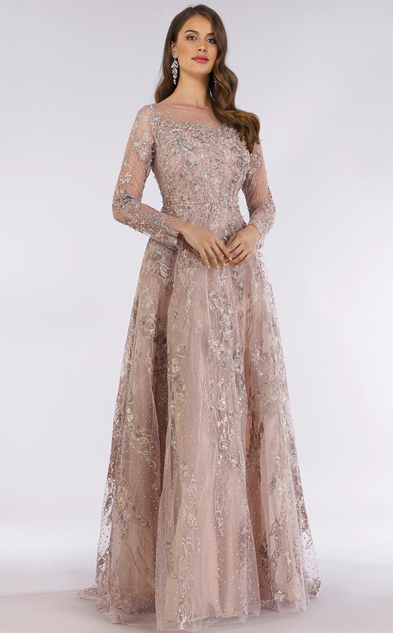 Lara Dresses | Shop Lara Designs Stylish Gowns Online – NewYorkDress