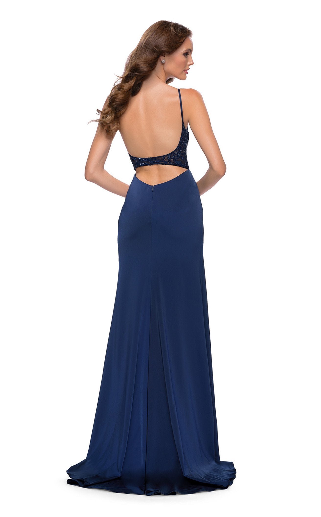 La Femme 29888 Dress | NewYorkDress.com