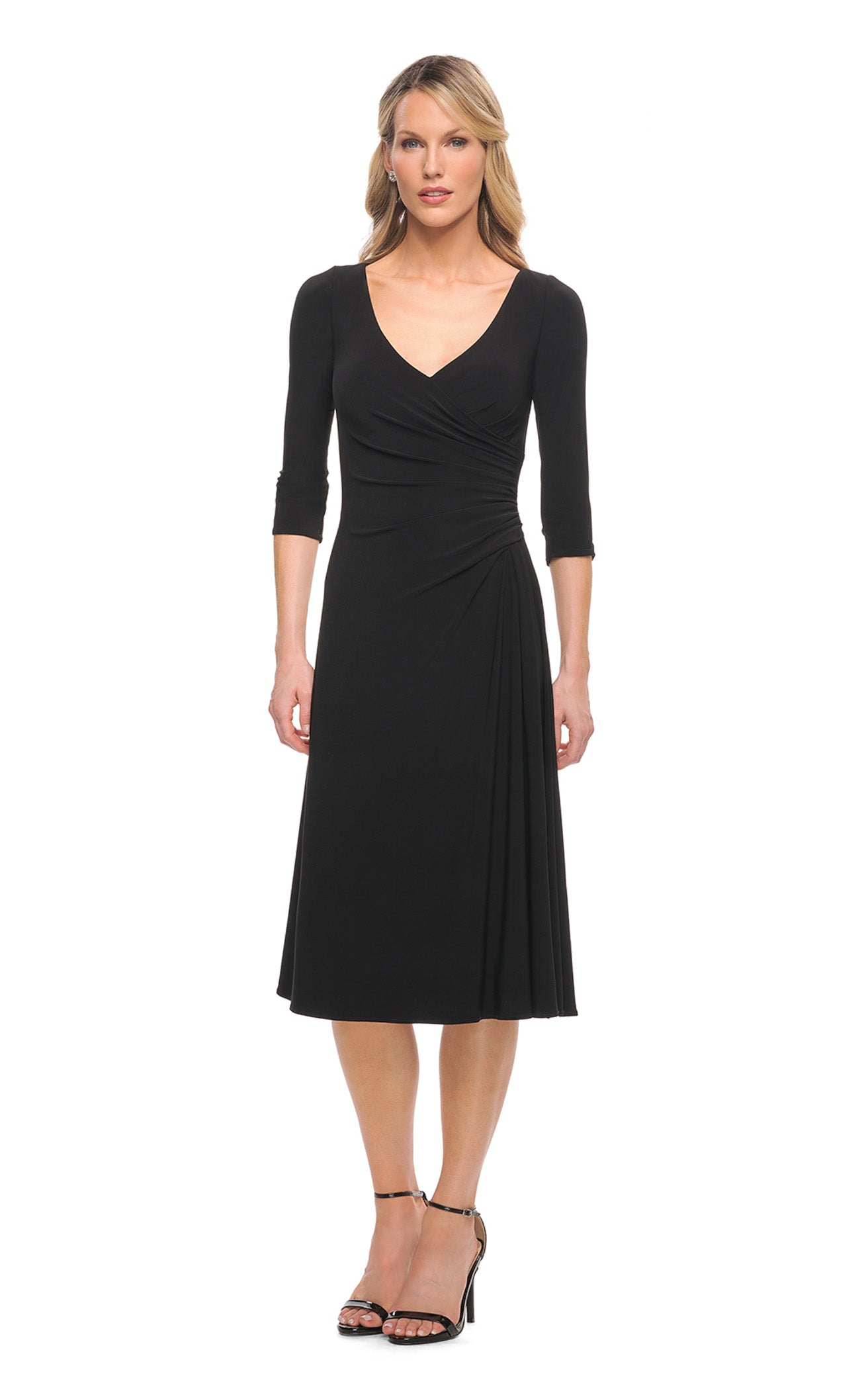 La Femme 30069 Dress | NewYorkDress.com