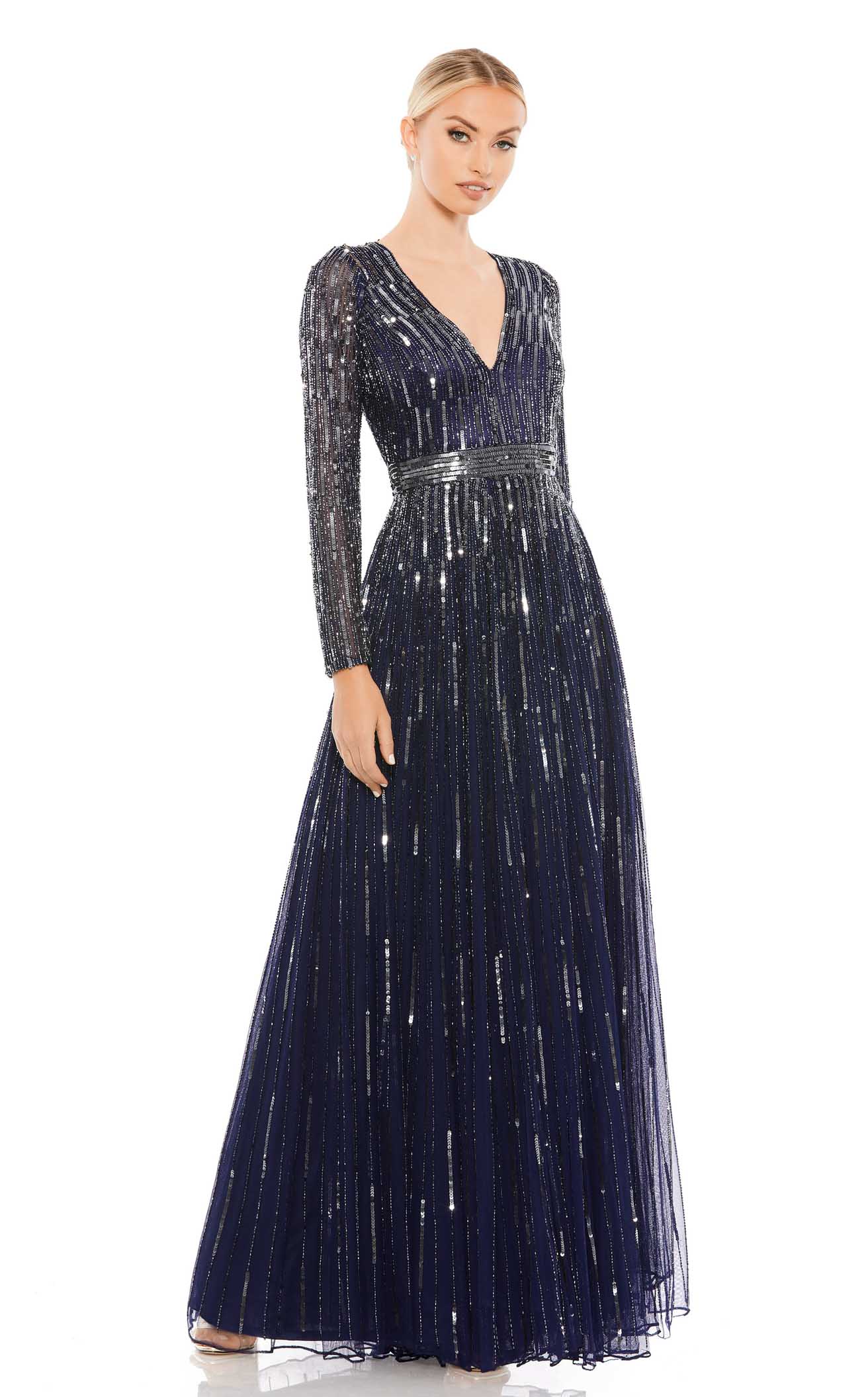 Mac Duggal Dresses | Shop Fabulous Gowns: Long, Cocktail, Plus ...