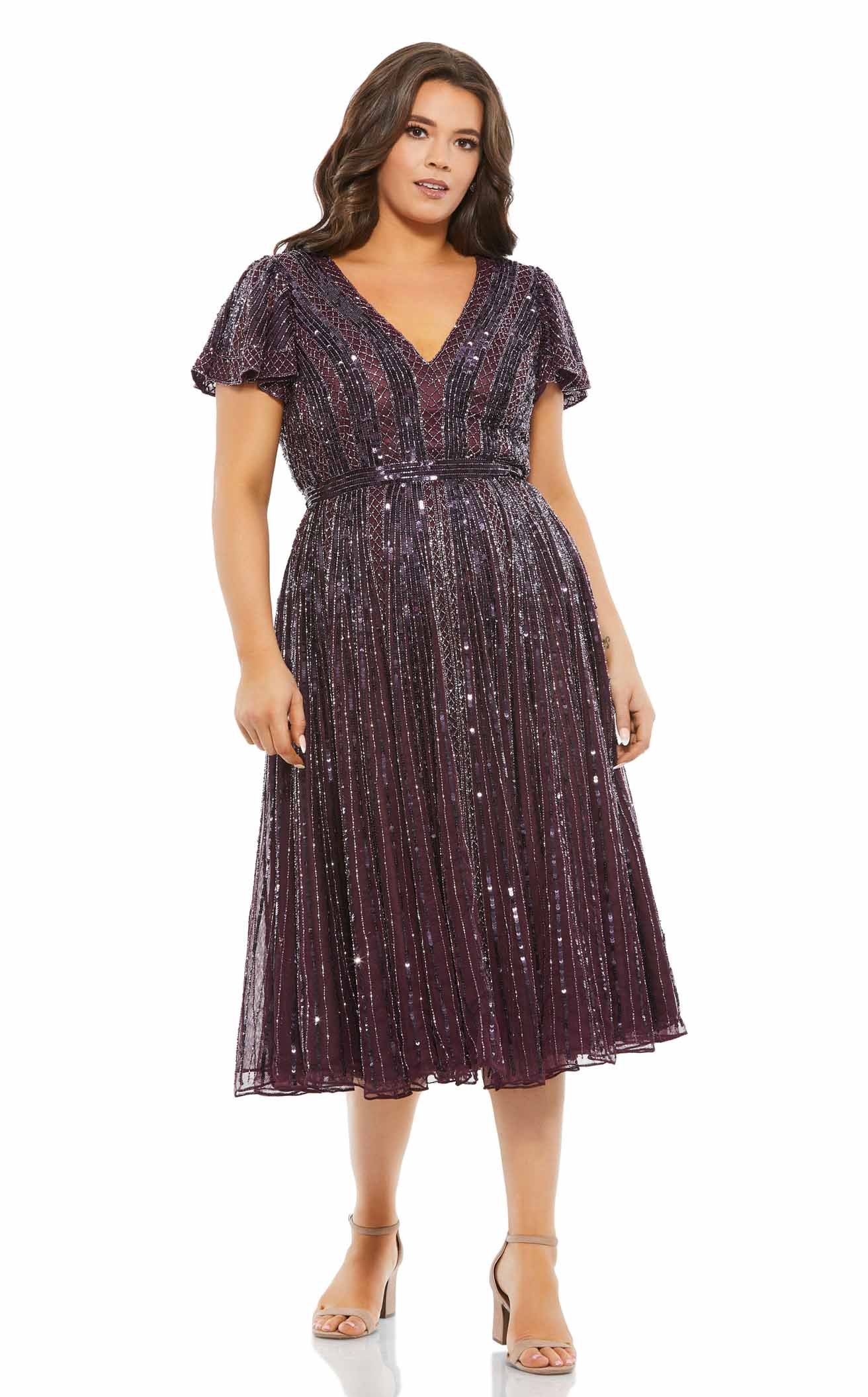 Plus Size Prom Dresses | Designer Plus Size Formal Gowns – NewYorkDress