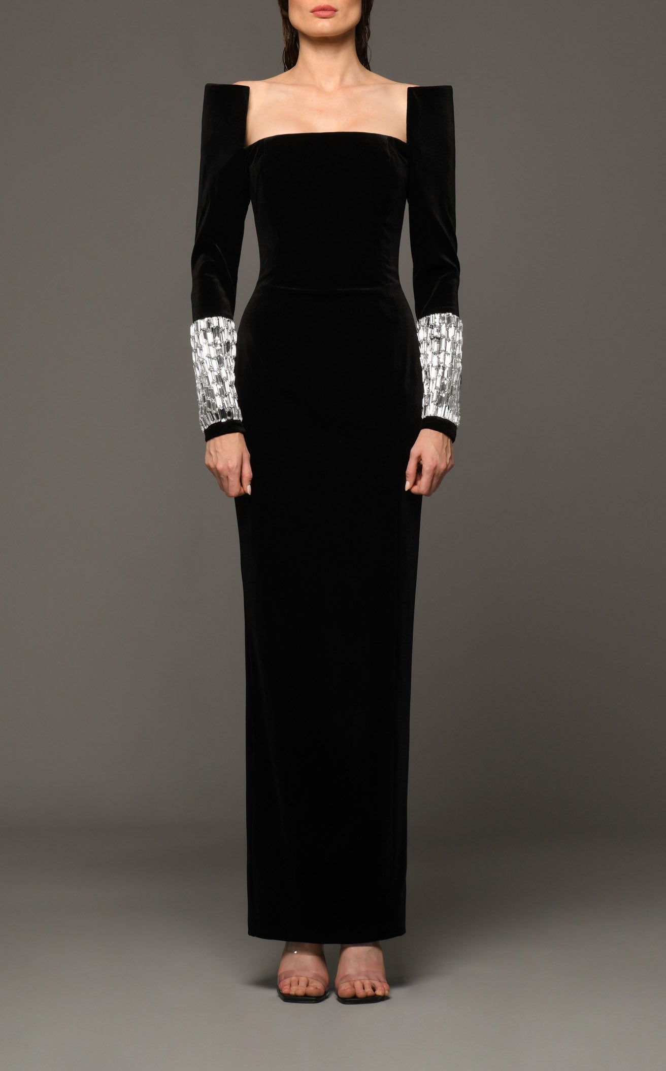 Jean Louis Sabaji 600429 Dress | NewYorkDress.com