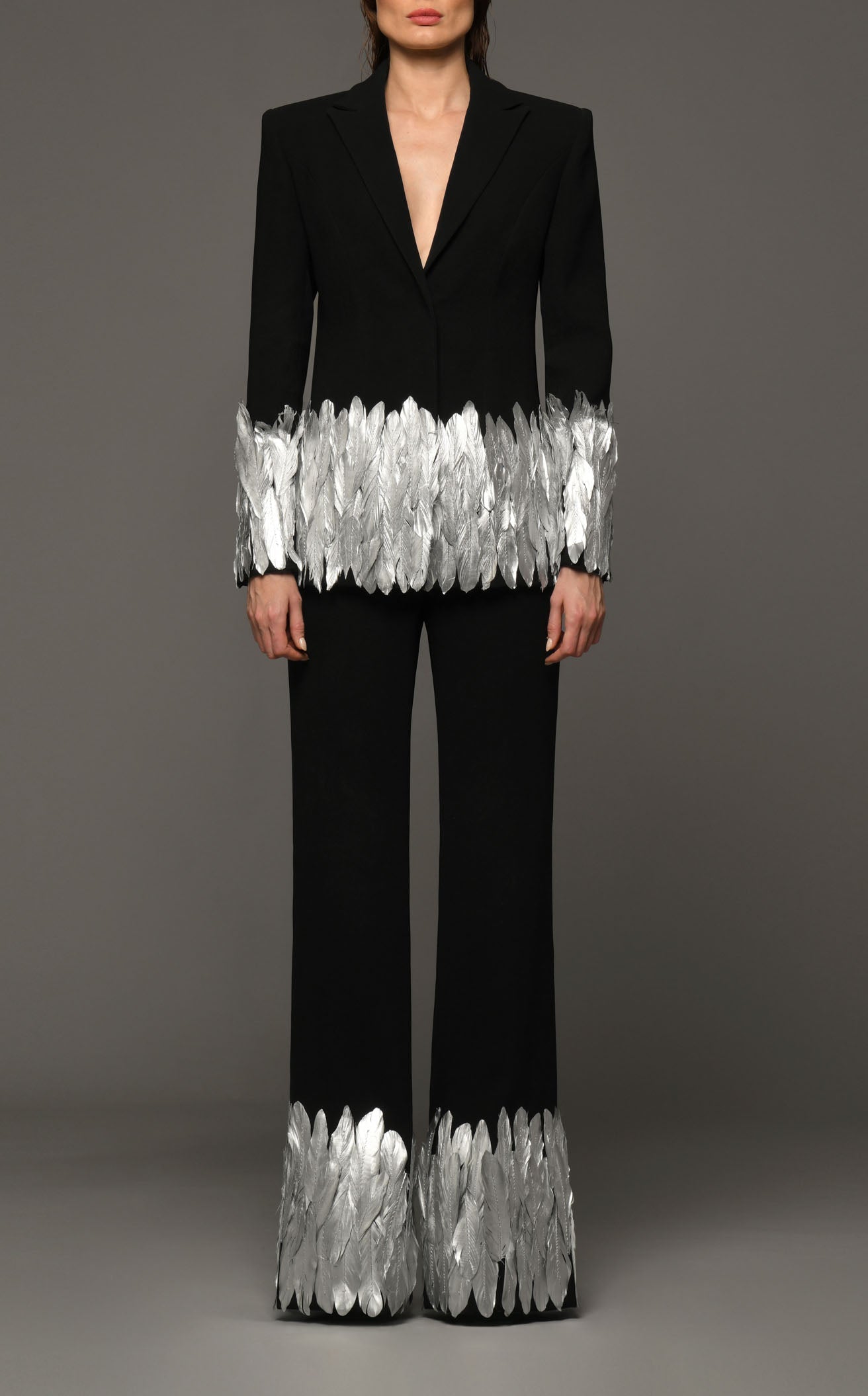 Jean-Louis Sabaji – NewYorkDress