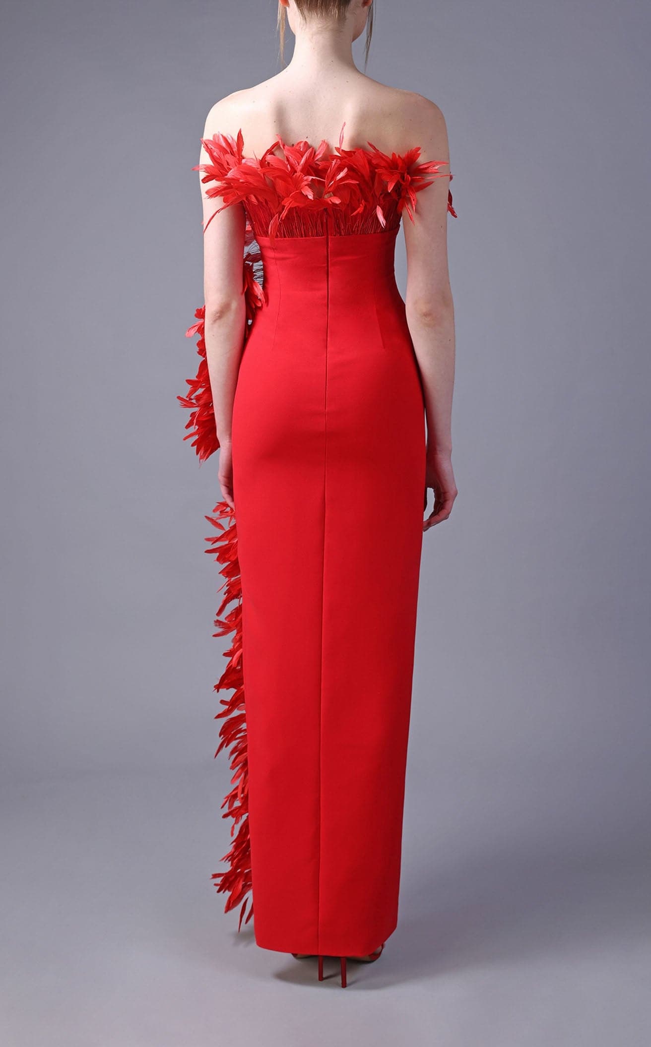 Jean Louis Sabaji 60065 Dress | NewYorkDress.com
