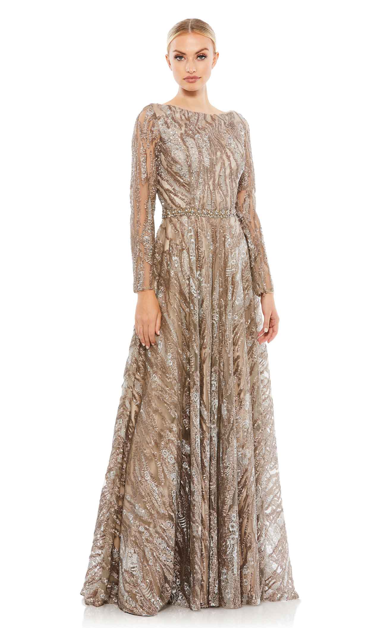 Mac Duggal Dresses | Shop Fabulous Gowns: Long, Cocktail, Plus ...