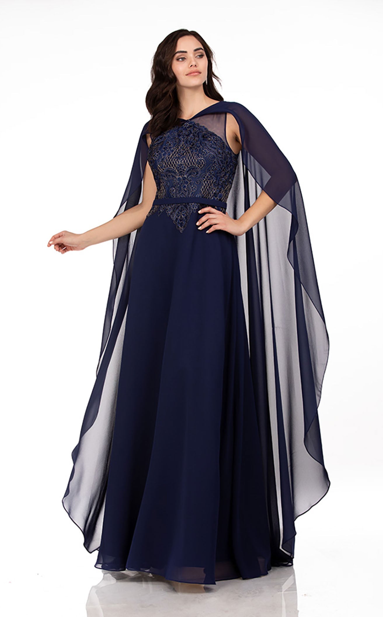 Abby Paris 96067 Dress | NewYorkDress.com